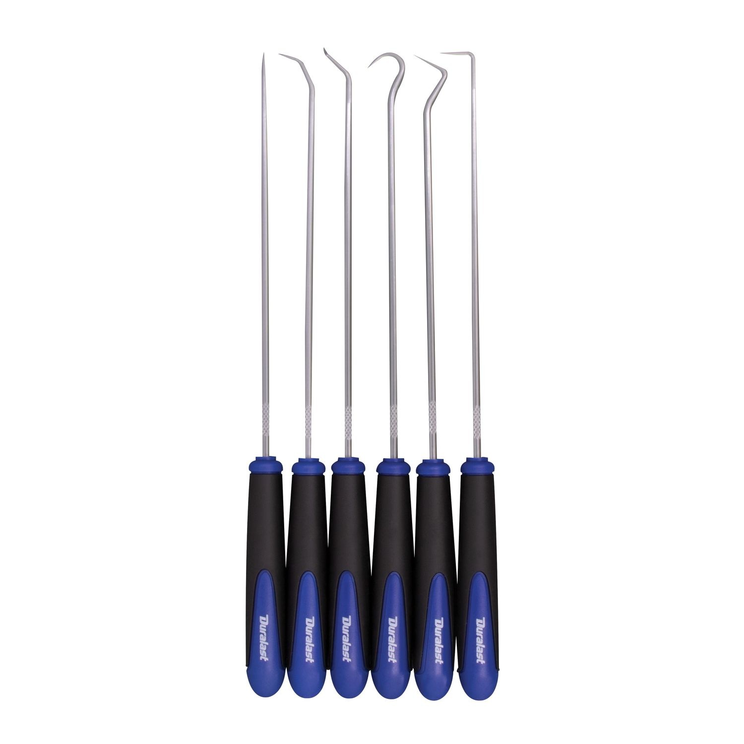 Duralast Hook and Pick Set 6 Piece