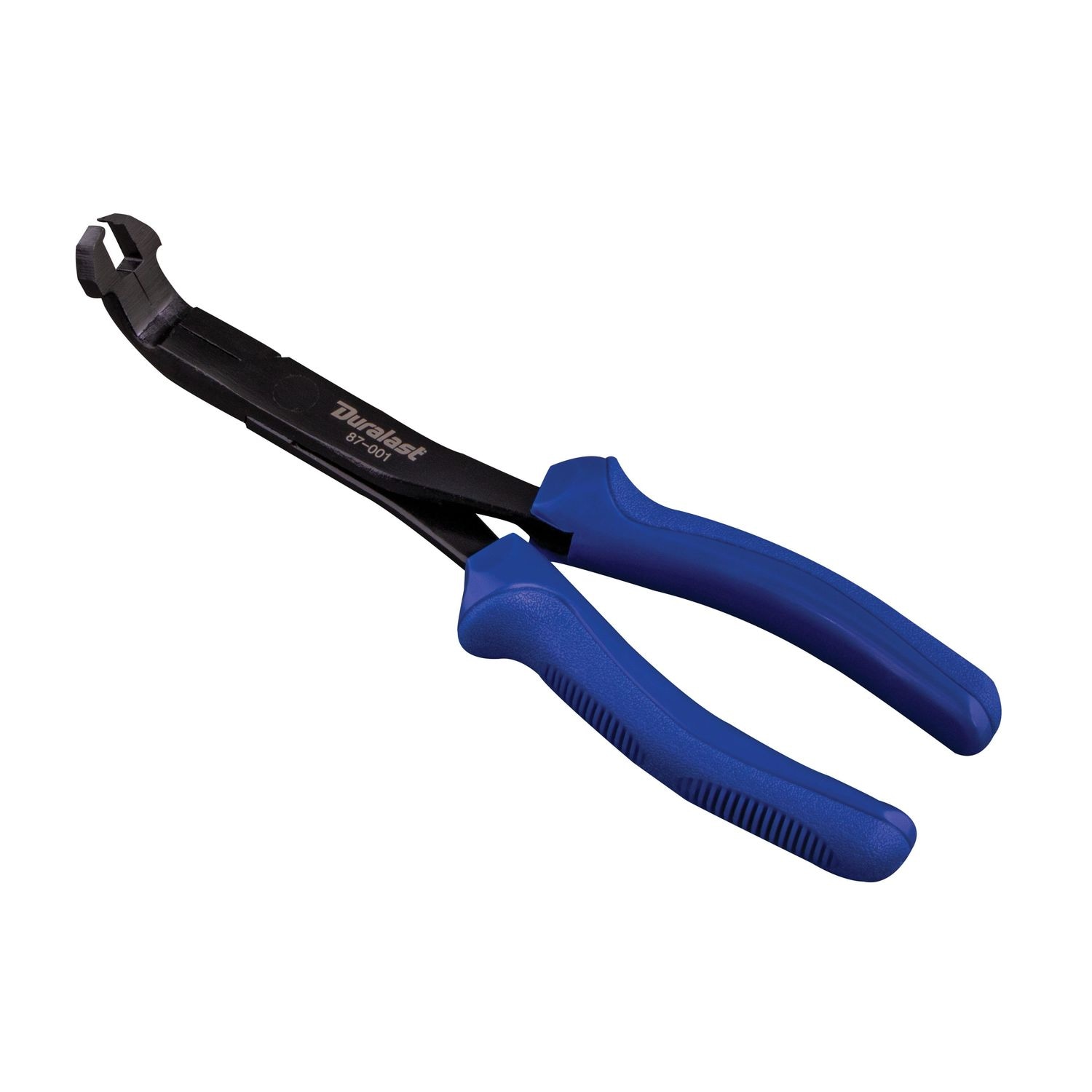 Duralast Offset Trim Clip Pliers