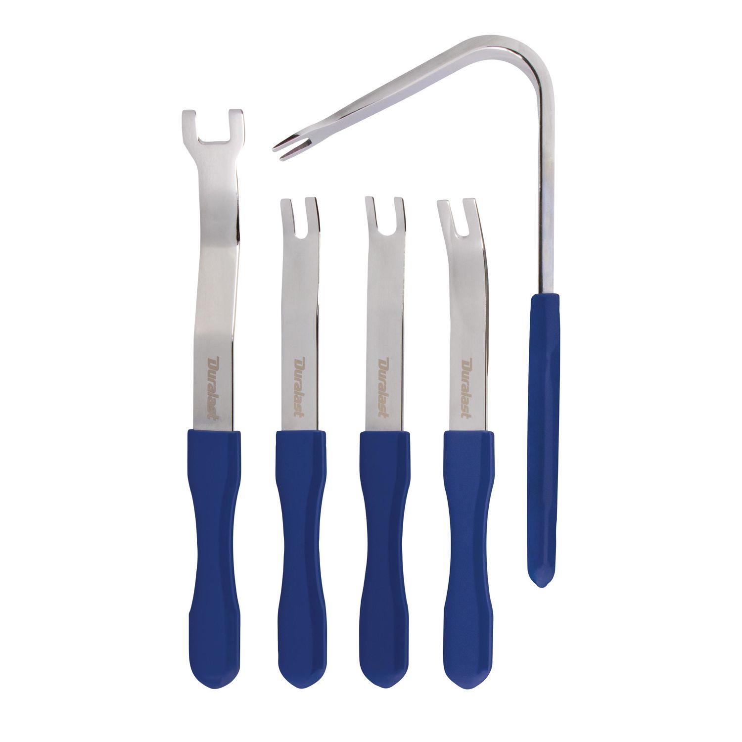 Duralast Trim and Panel Clip Set 5 Piece