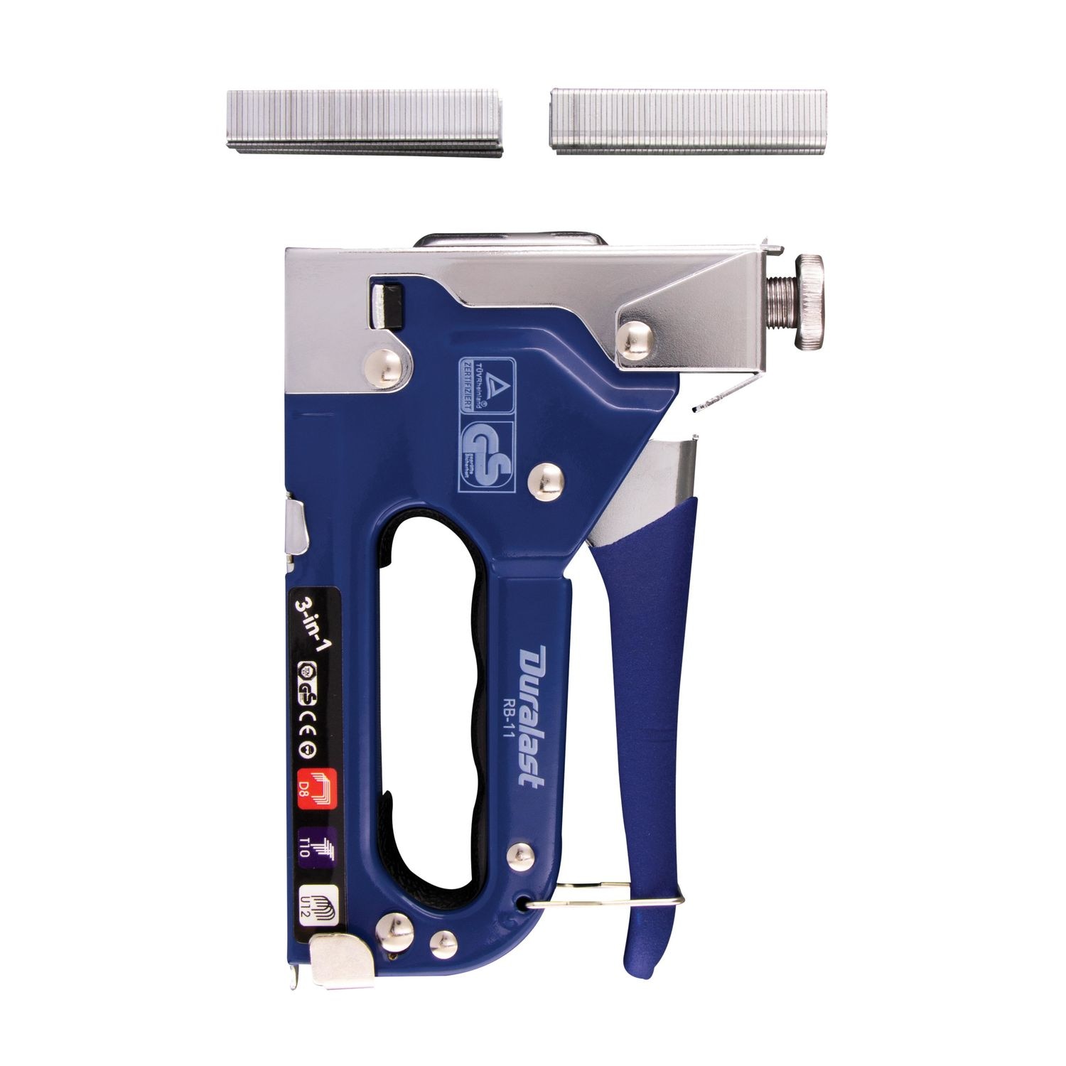 Duralast Heavy Duty Stapler