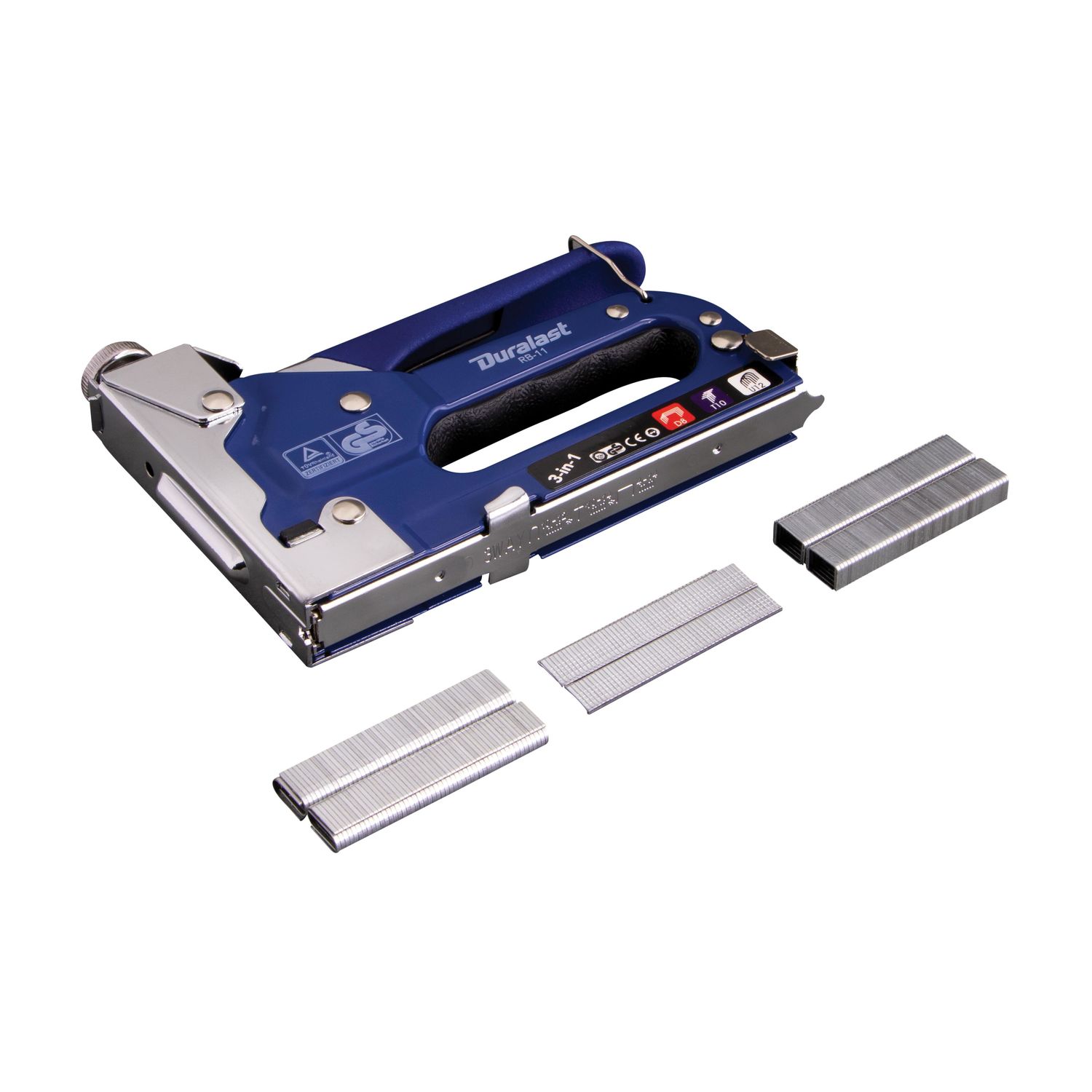 Duralast Heavy Duty Stapler