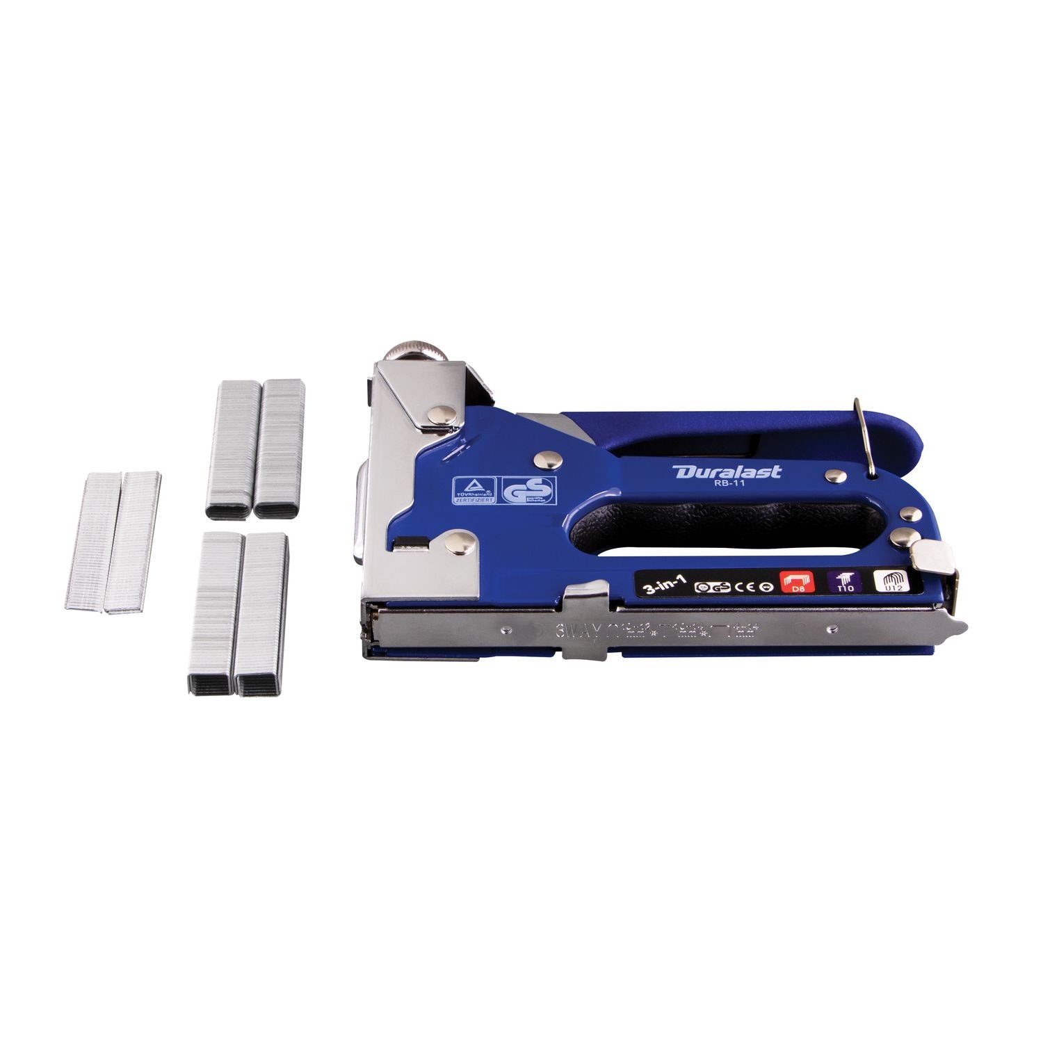 Duralast Heavy Duty Stapler