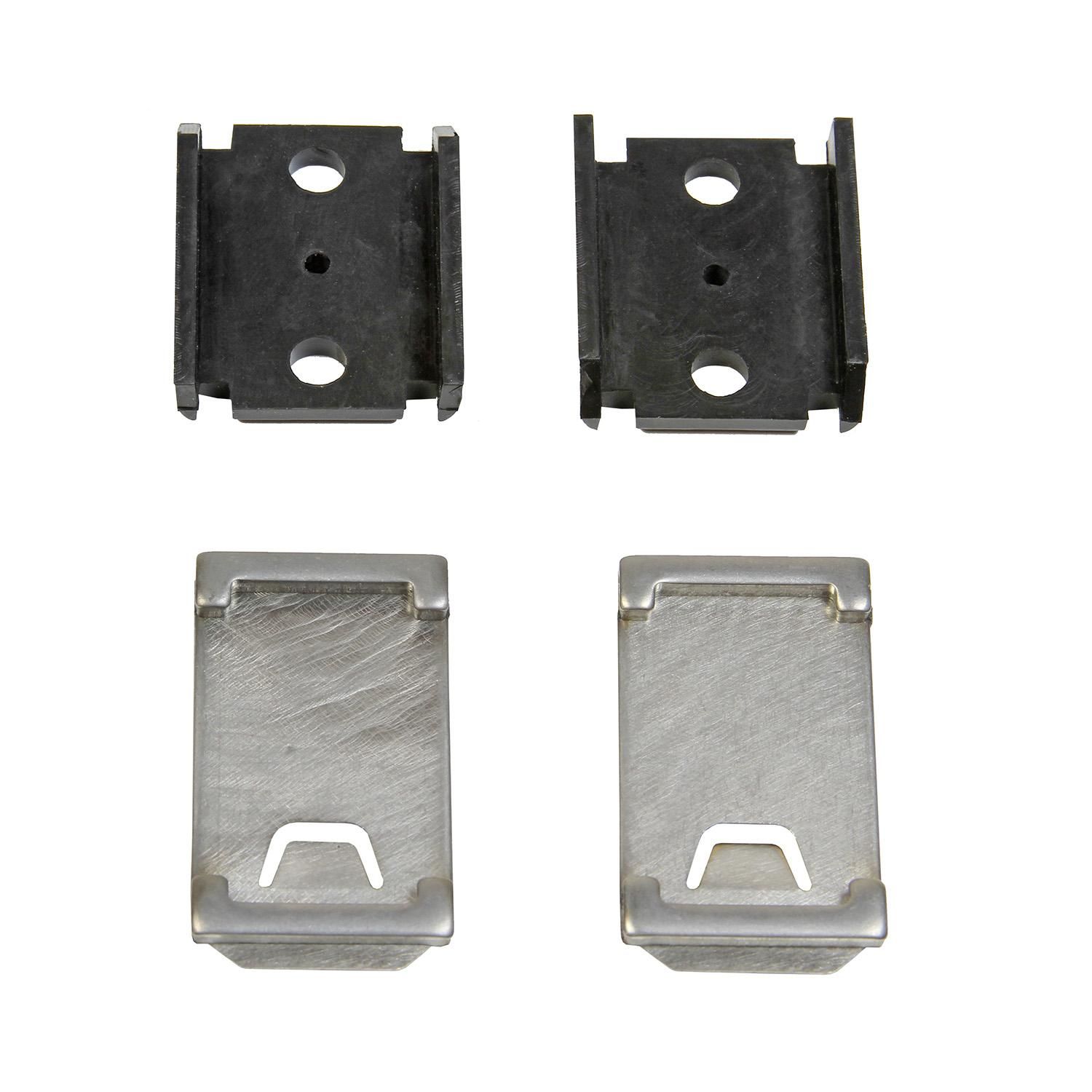 Hurst OE Handle Retainer Clip Set