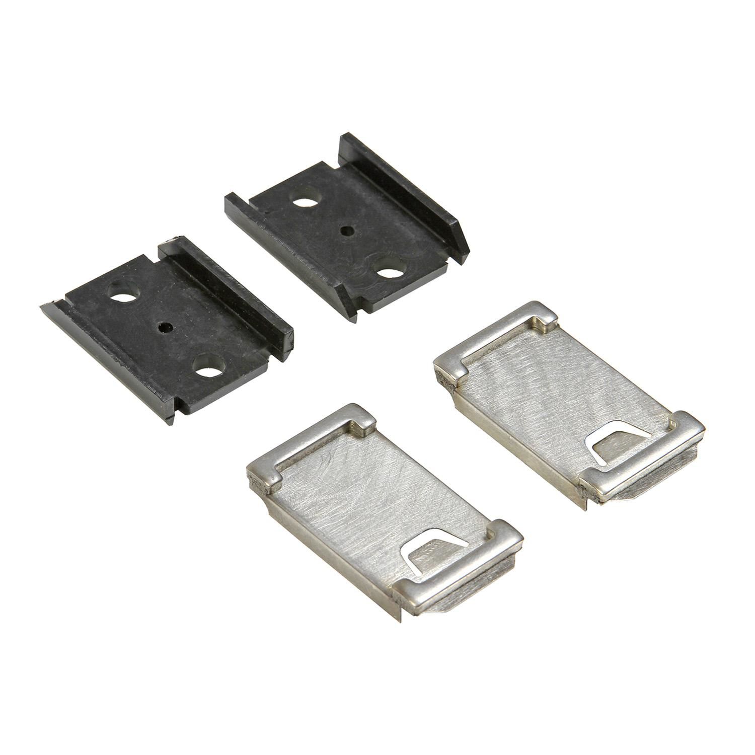 Hurst OE Handle Retainer Clip Set