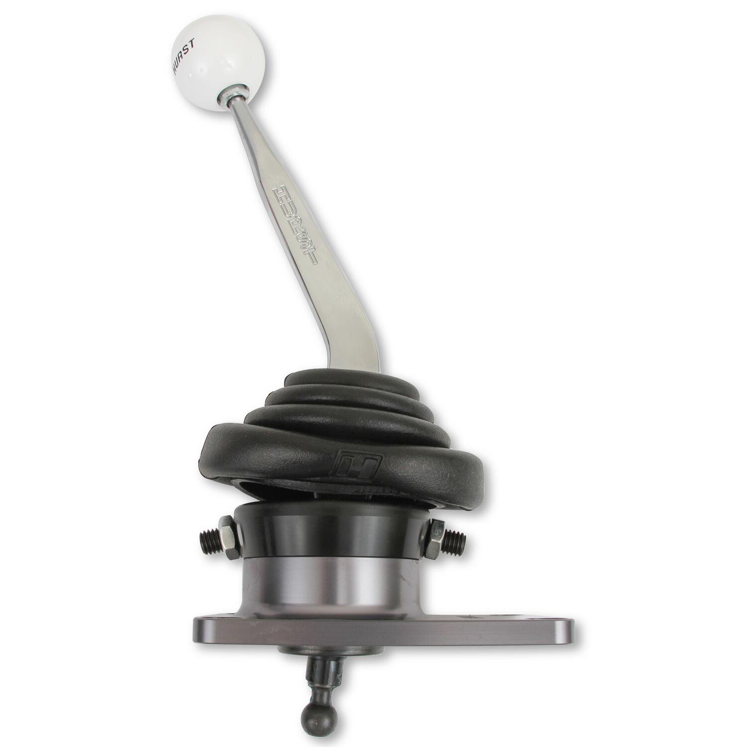 Hurst Manual Transmission Shifter Assembly 3915033