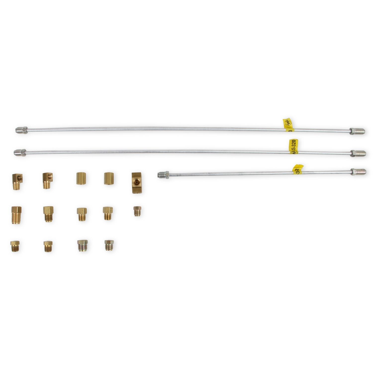 Hurst Roll/Control Installation Kit