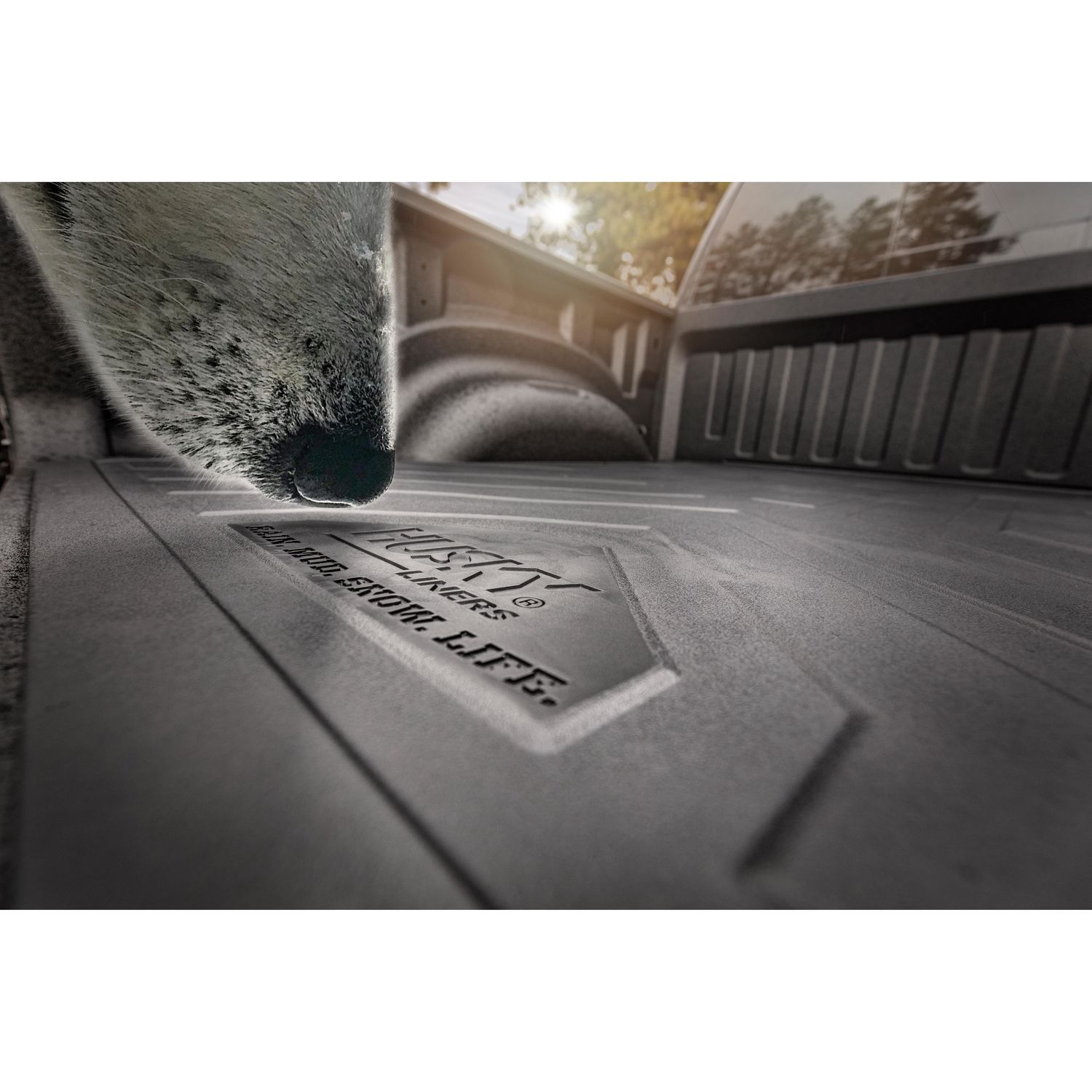 Husky Liners Truck Bed Mat 16003