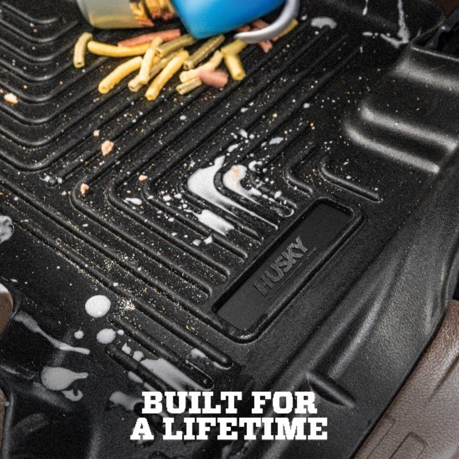 Husky Liners Floor Liner 19041