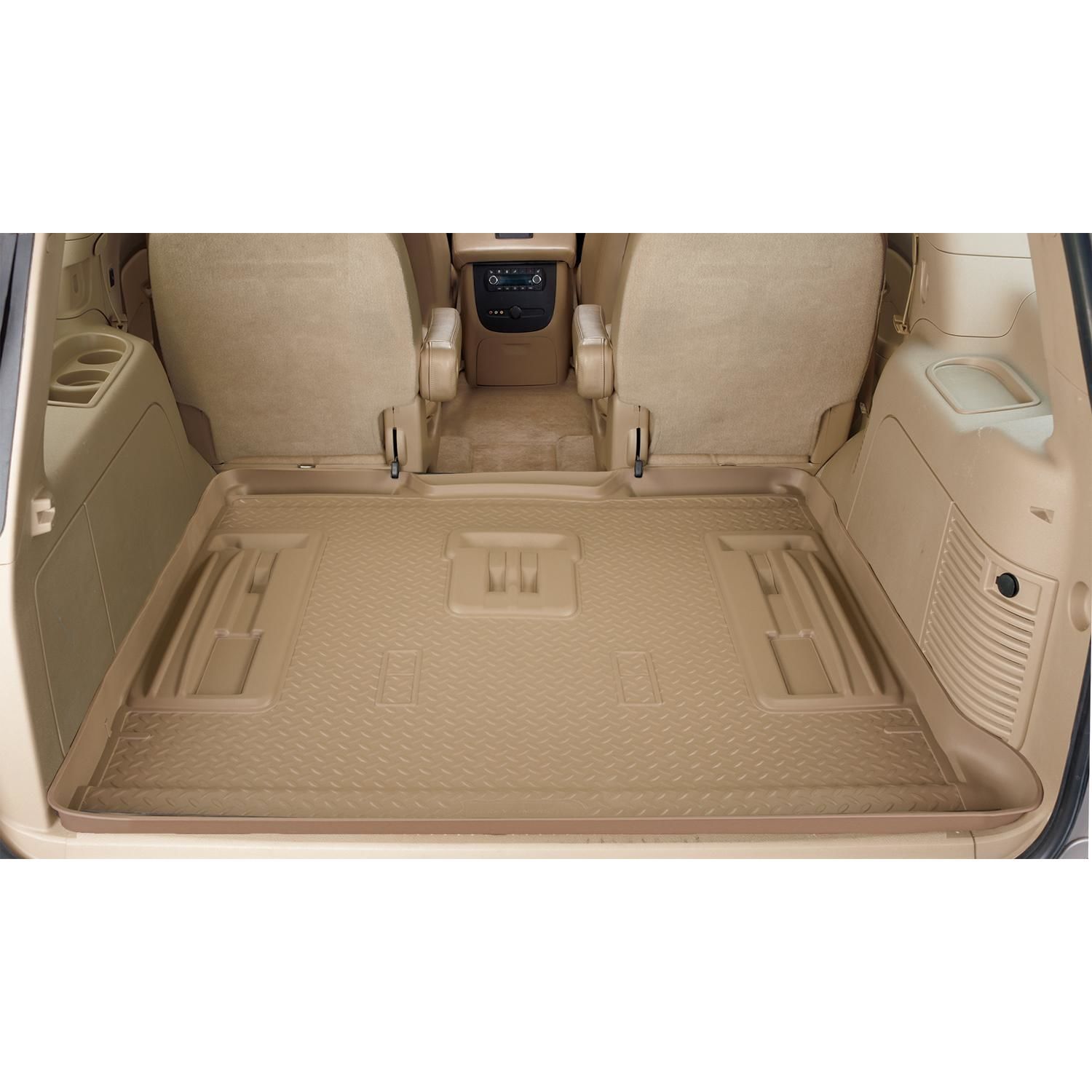 Husky Liners Cargo Liner 25101