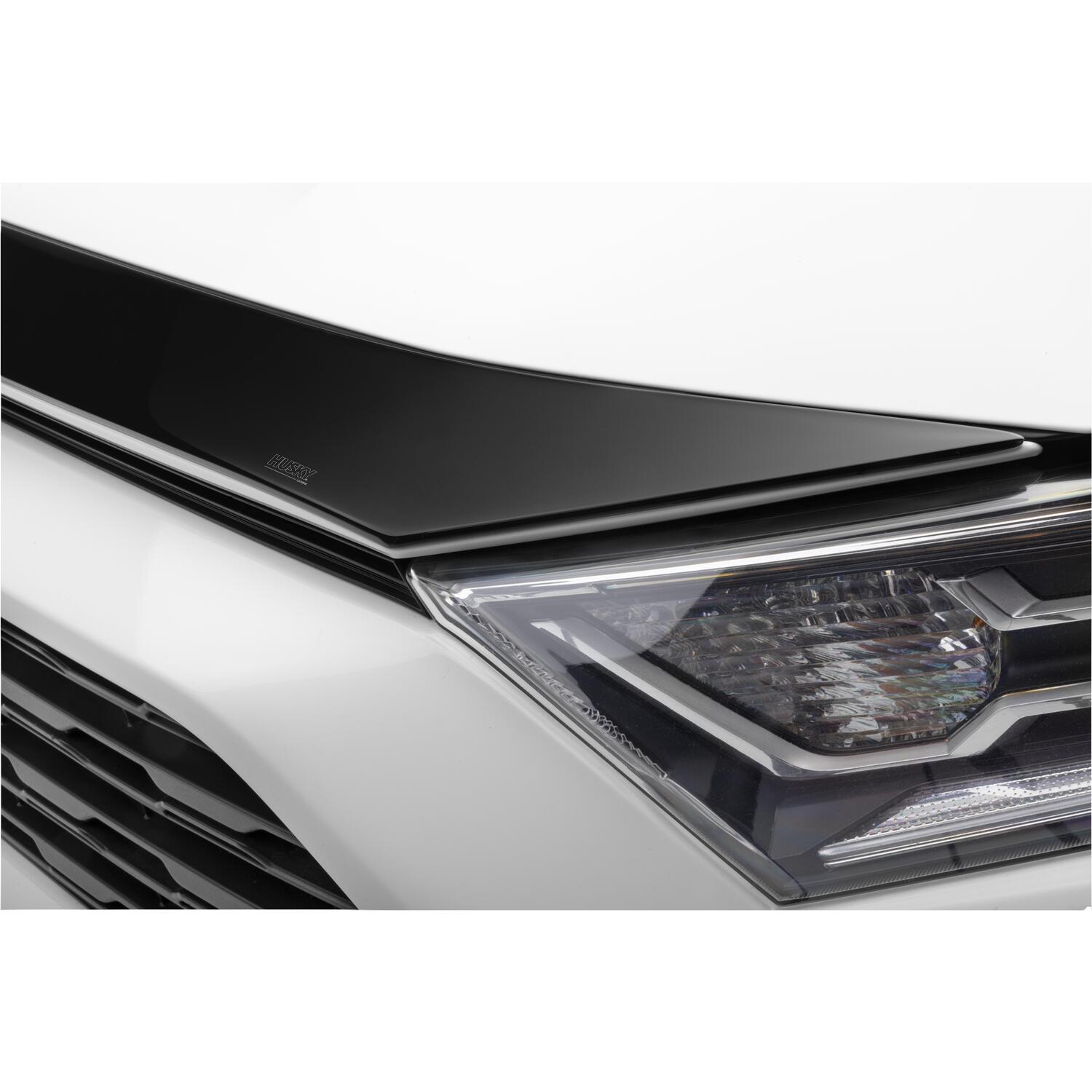 Husky Liners Smoke Hood Deflector 2842173