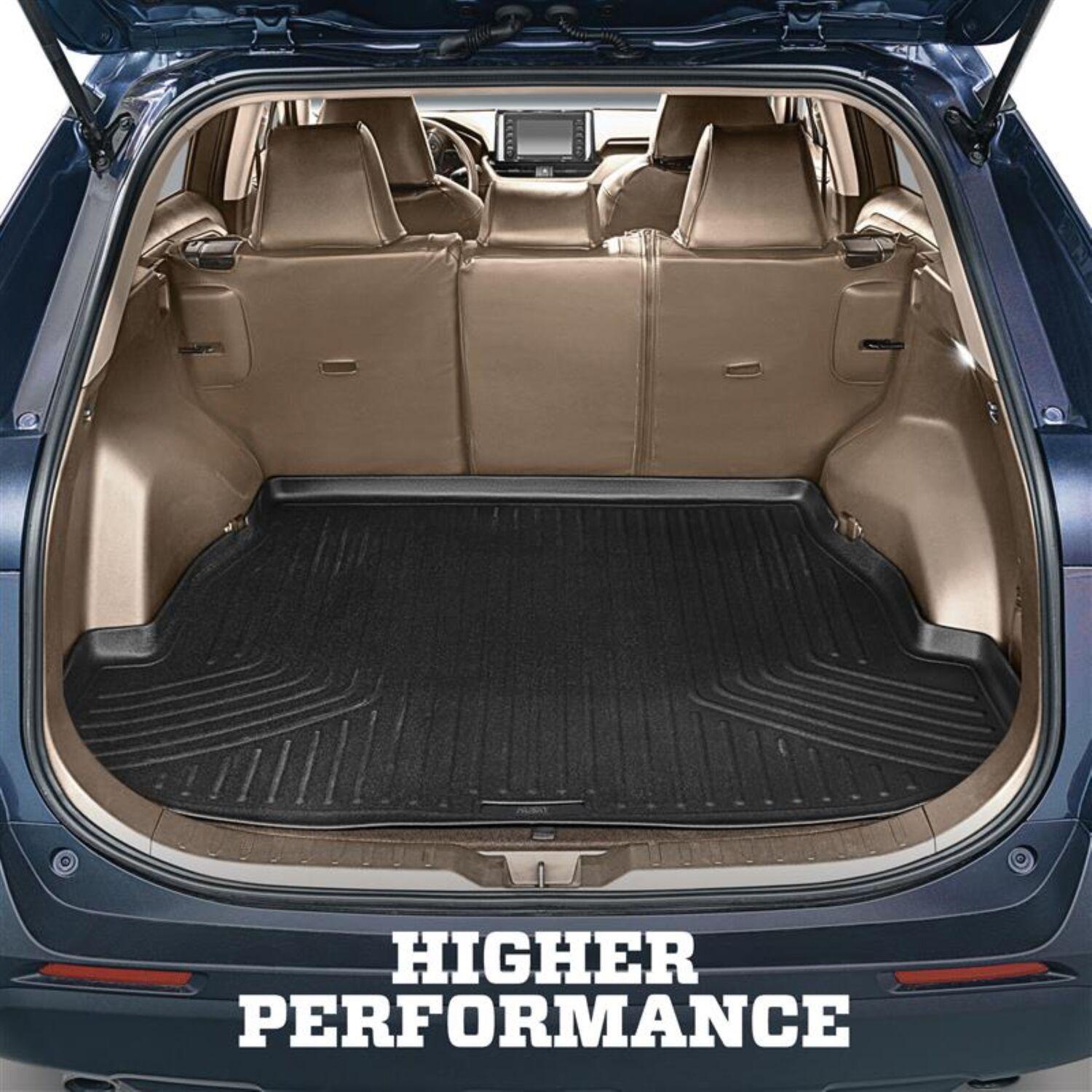 Husky Liners Trunk Lining 42131