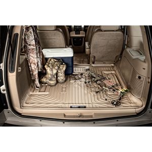 Husky Liners Trunk Lining 43761