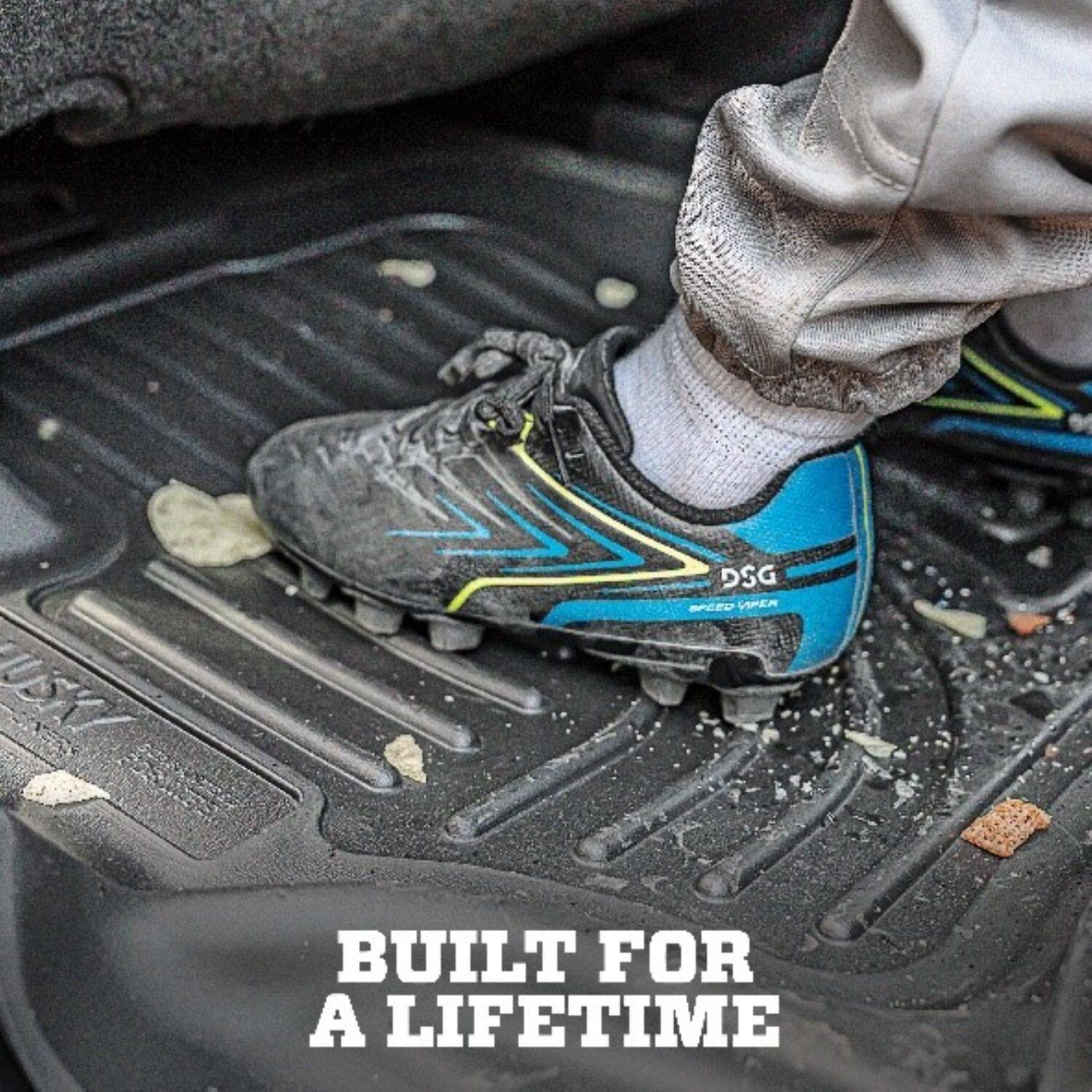Husky Liners Black Floor Liner