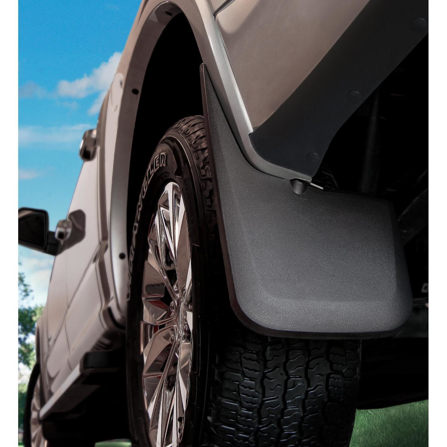Husky Liners Splash Guard 57601