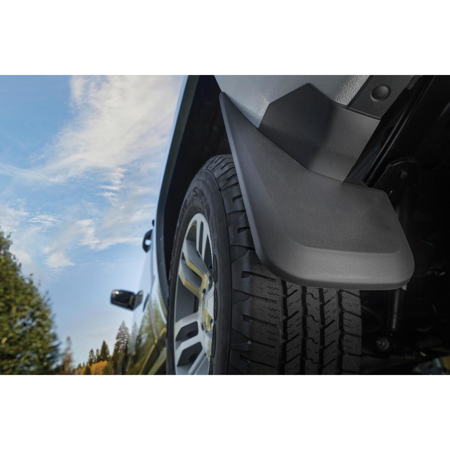 Husky Liners Mud Flap 58266