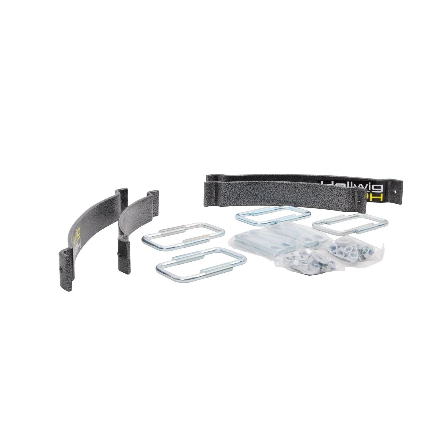 Hellwig Leaf Helper Spring 1250
