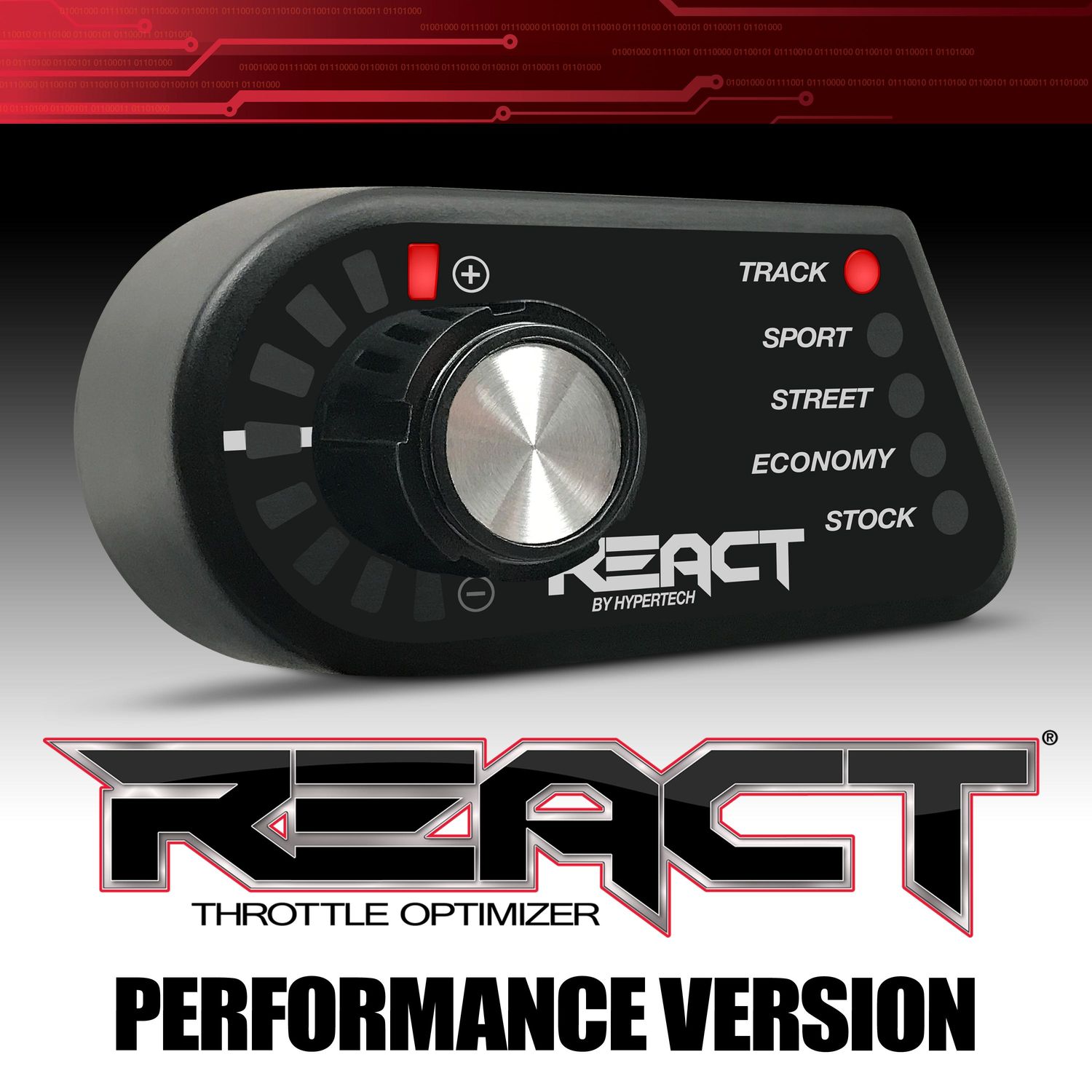 Hypertech Accelerator Pedal Boost Module 101500