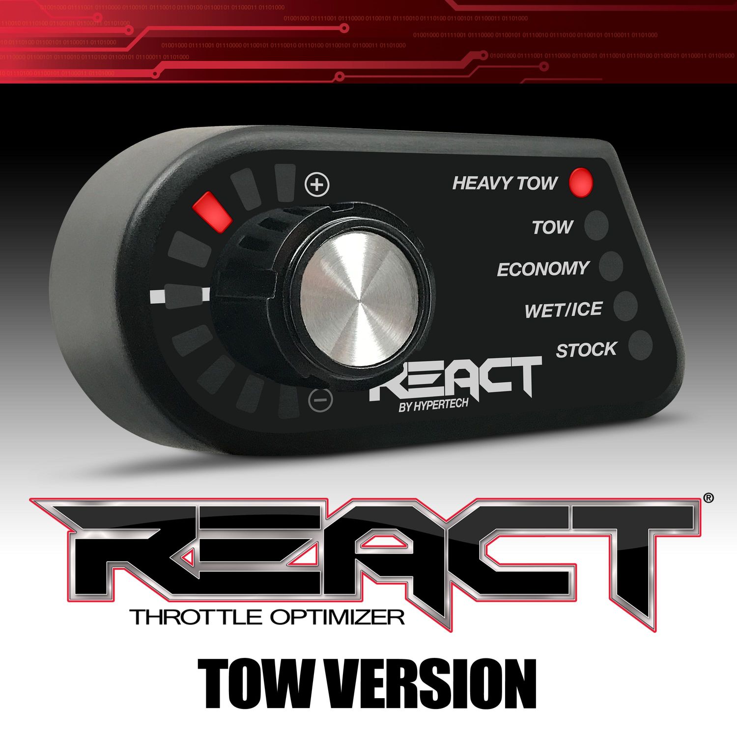 Hypertech Accelerator Pedal Boost Module 102300