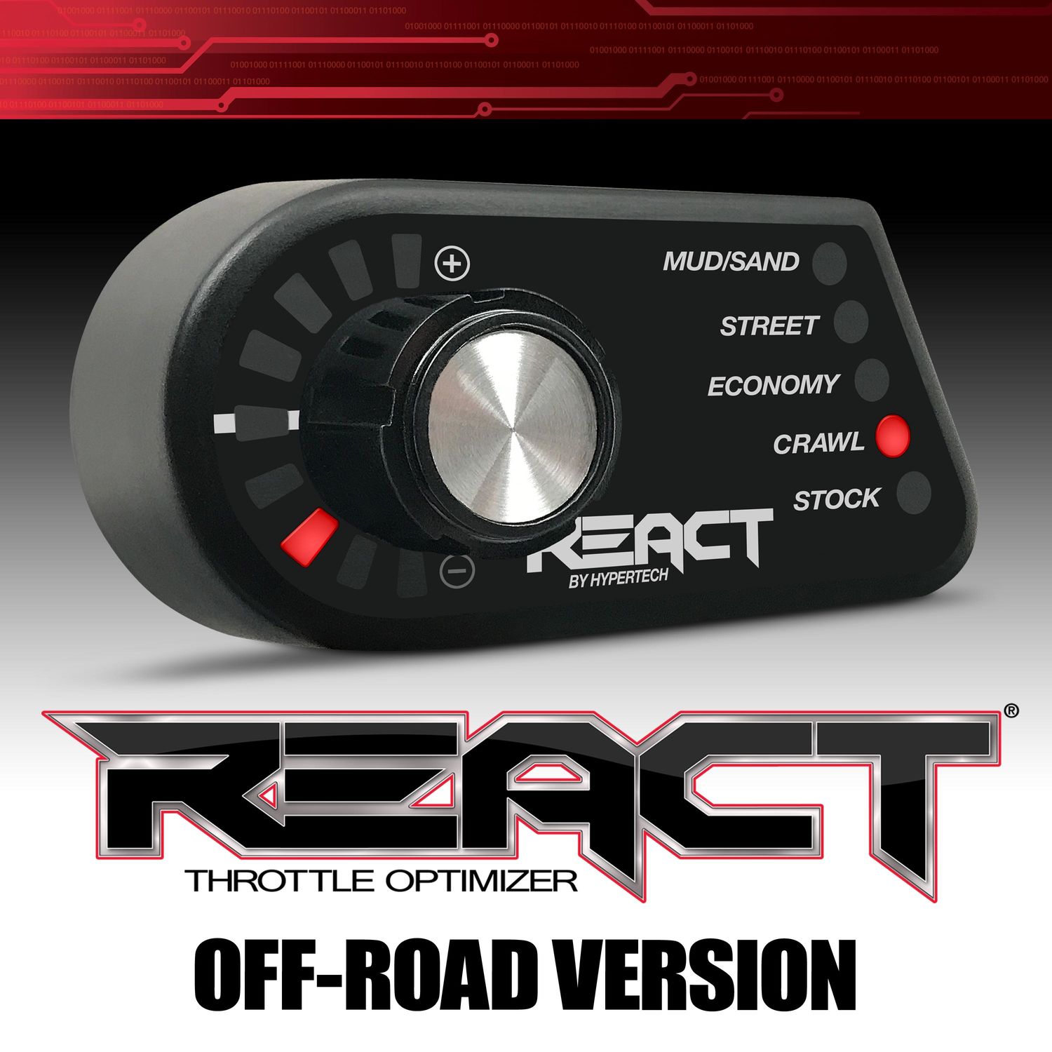 Hypertech Accelerator Pedal Boost Module 105300