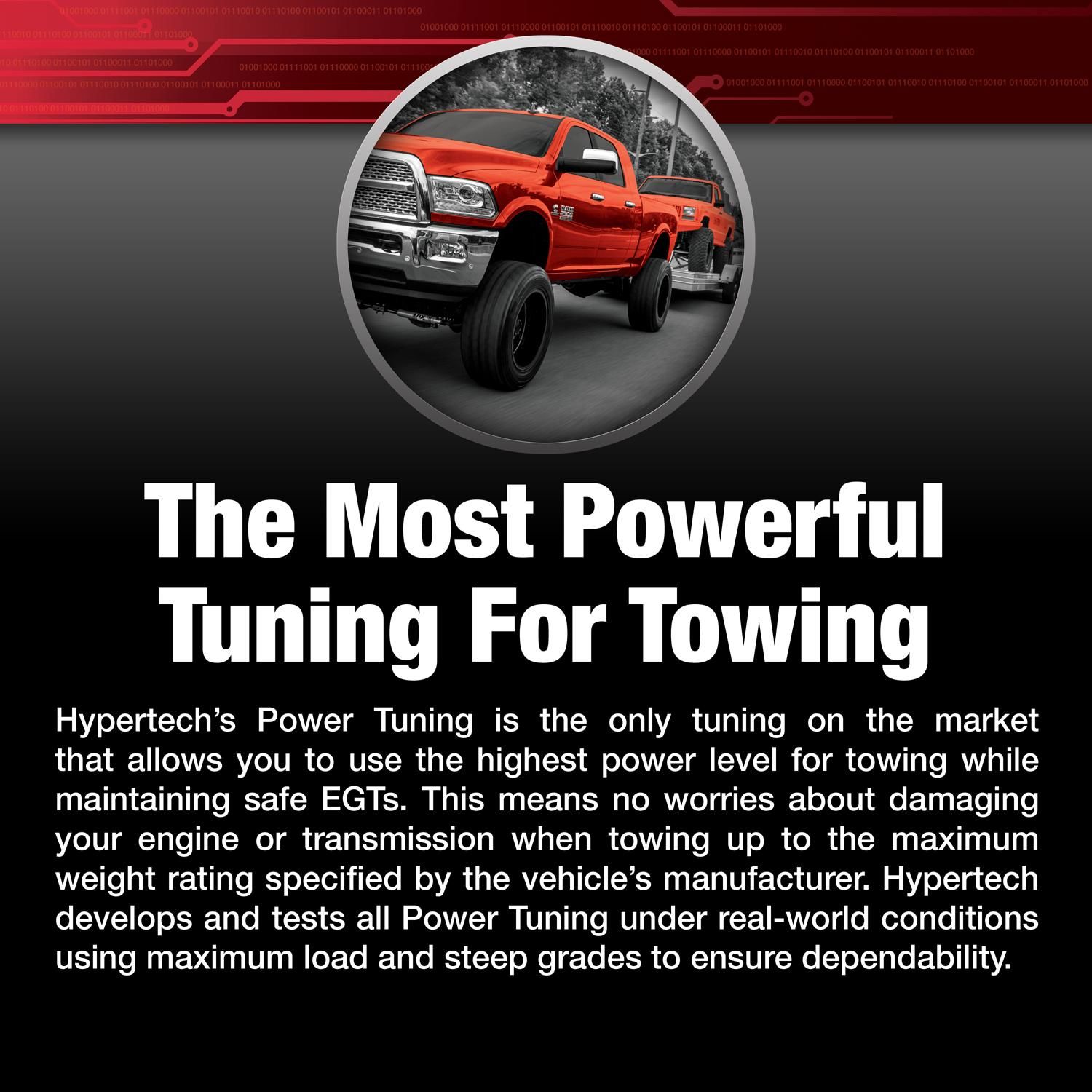 Hypertech Power Programmer 3000