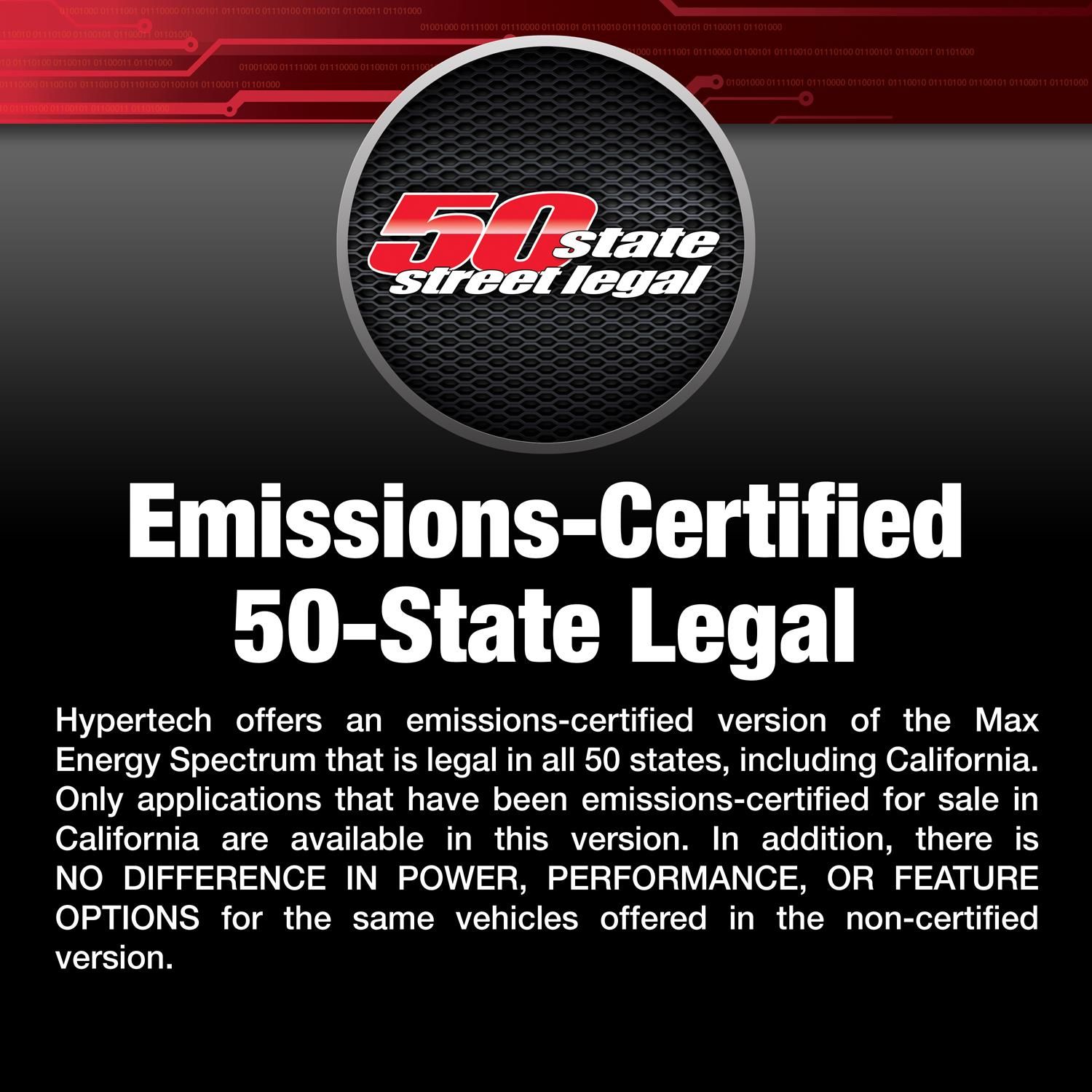 Hypertech Speedometer Calibrator 732501