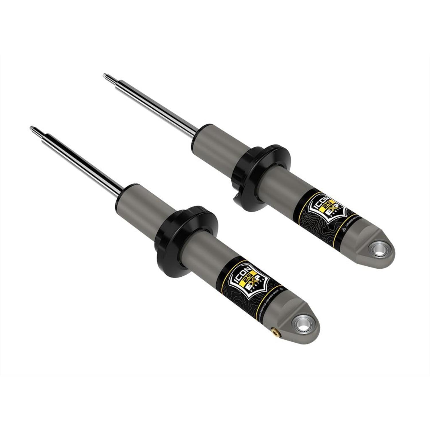 ICON Suspension Lift Kit K40001