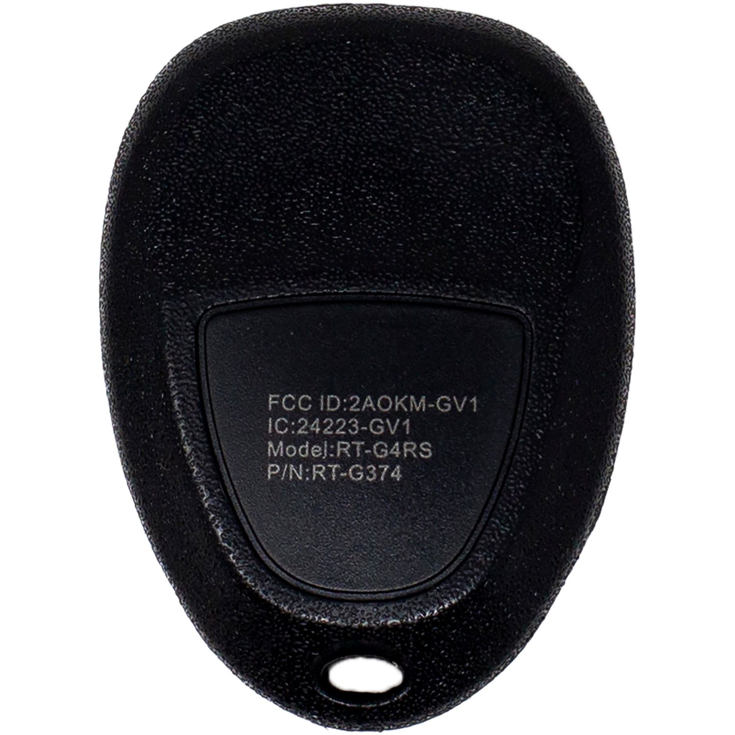 Car Keys Express Keyless Entry Transmitter GMRM-4RZ0RE