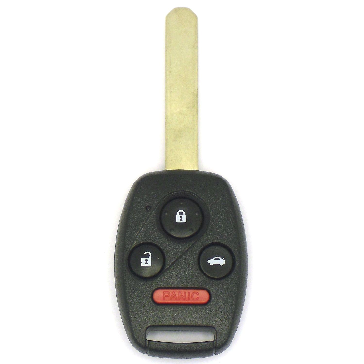 Car Keys Express Vehicle Key HNRH-H4TZ3SK