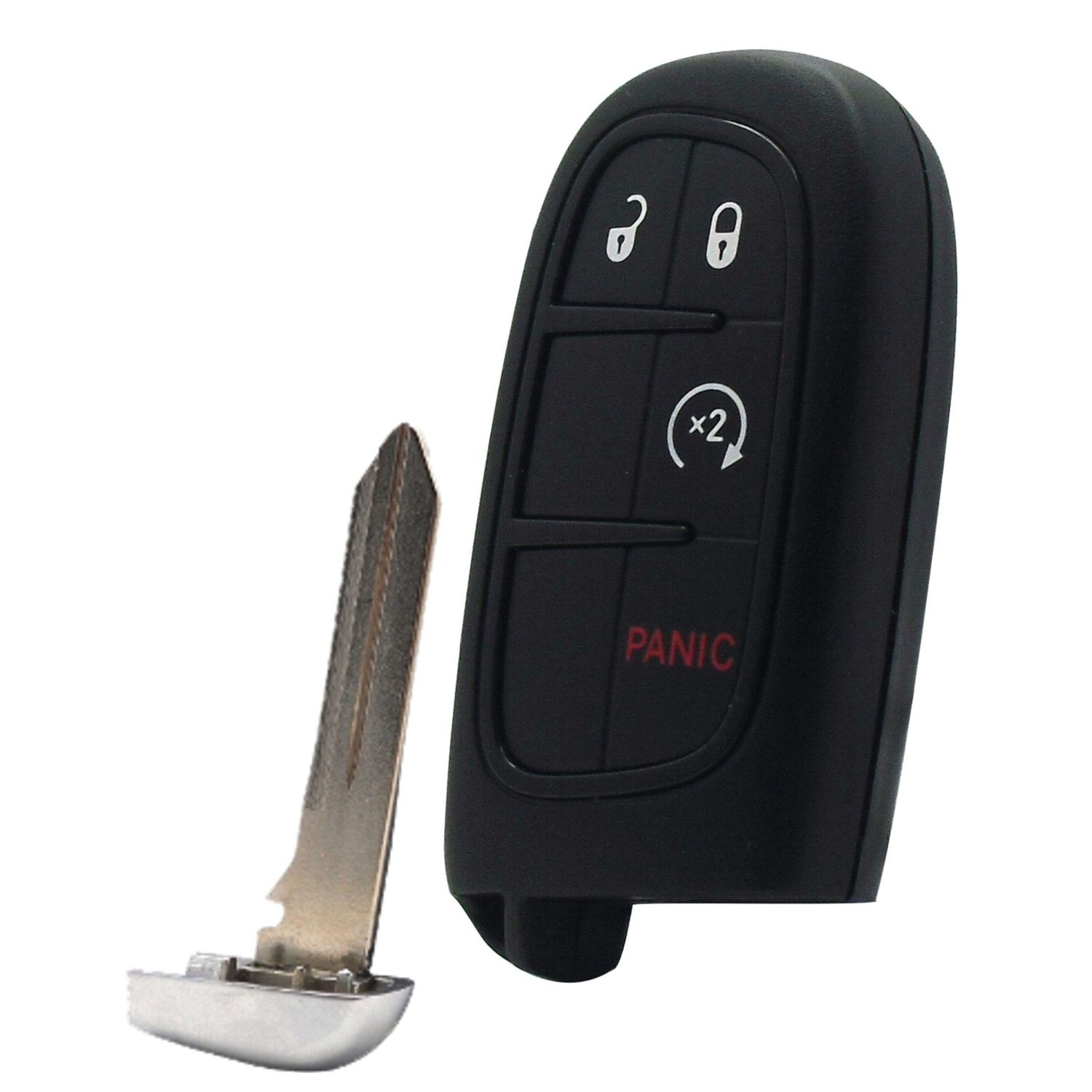 Car Keys Express Vehicle Key SKCDJ261.5SK