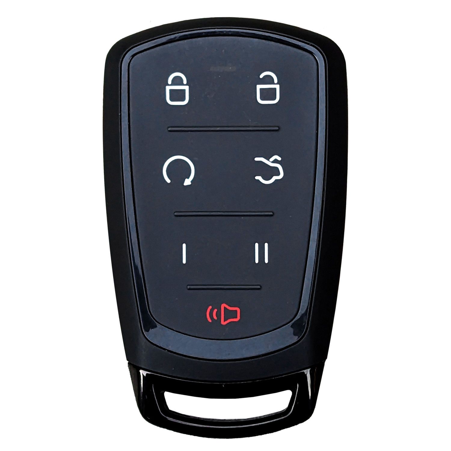 Car Keys Express Vehicle Key UNSK-6MZSK