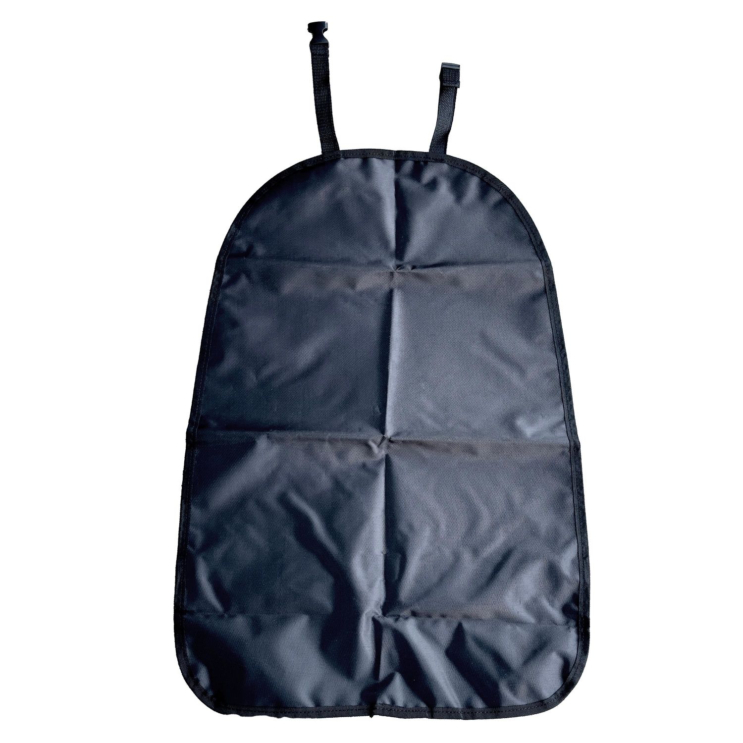 ProElite Back Seat Kick Mat Protector