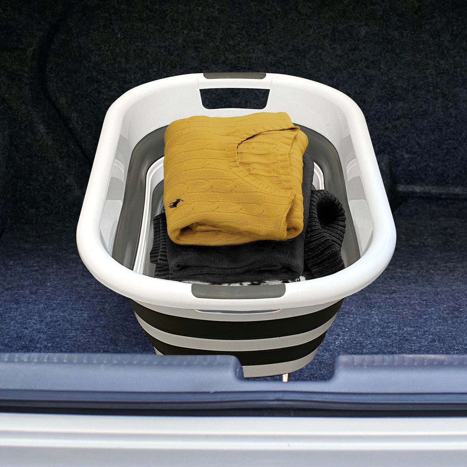 ProElite Collapsible Storage Bin