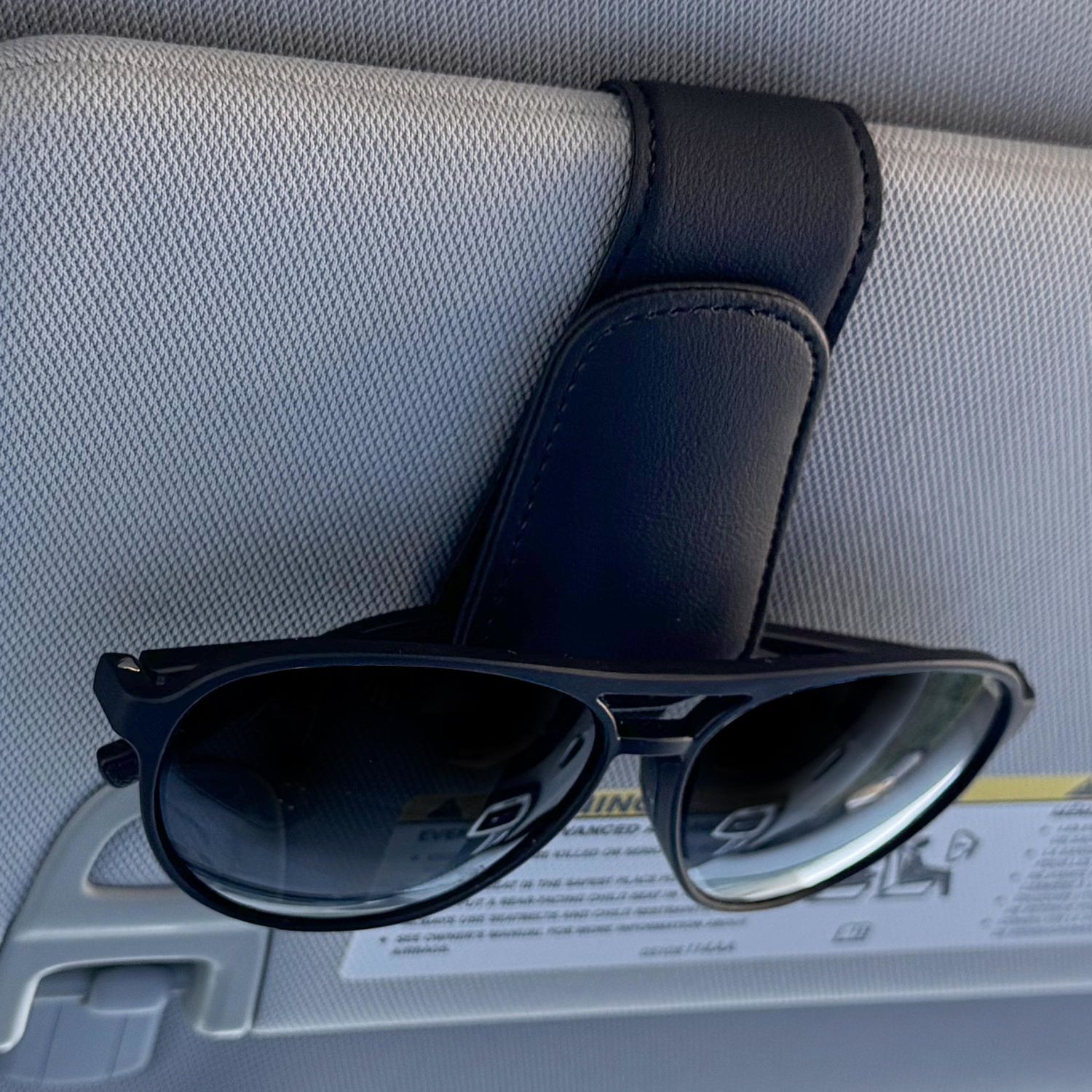 ProElite Visor Eyewear Clips