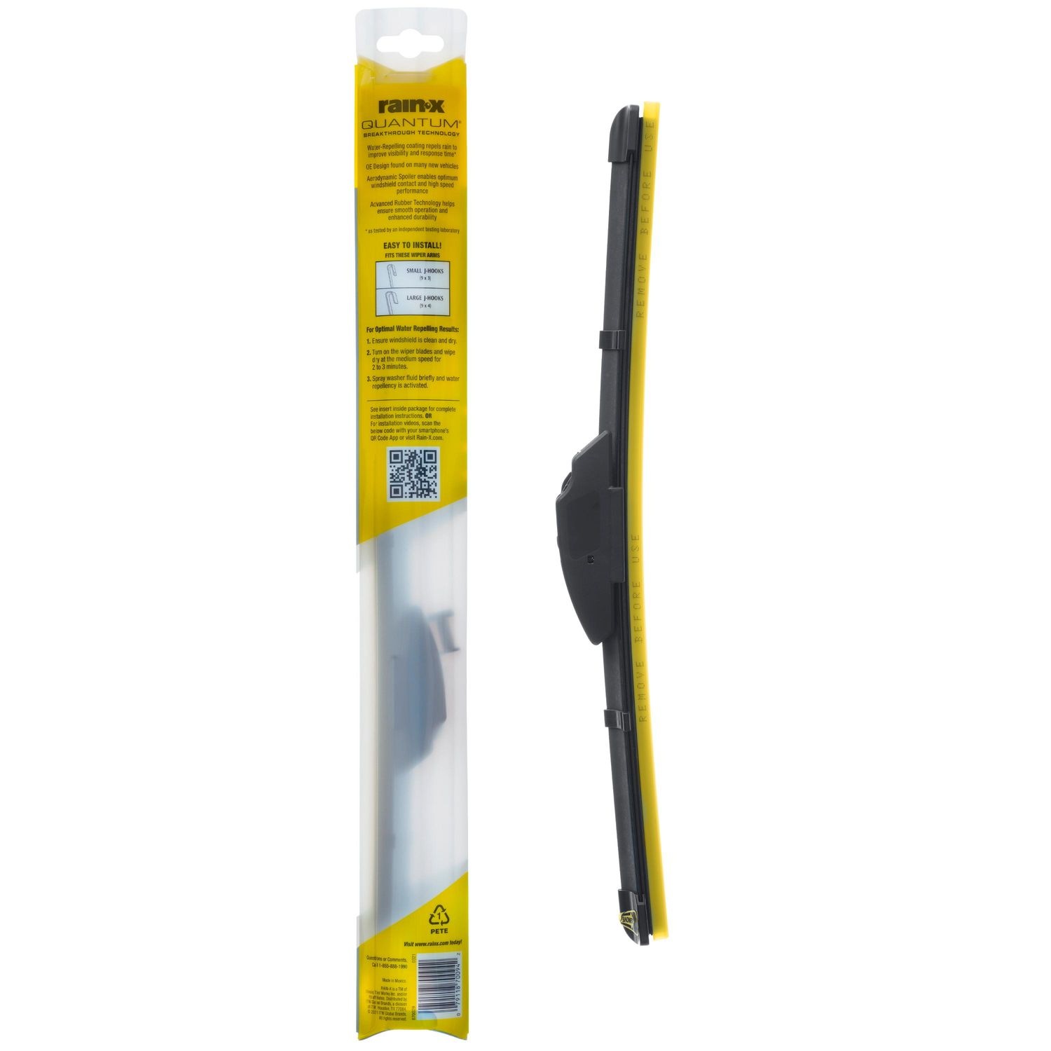 Rain-X Quantum 14in Wiper Blade