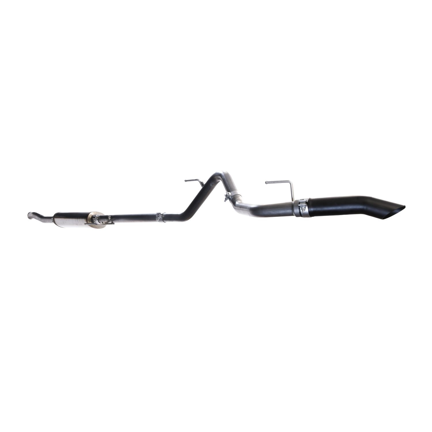 JBA Racing Headers Exhaust System Kit 30-1543