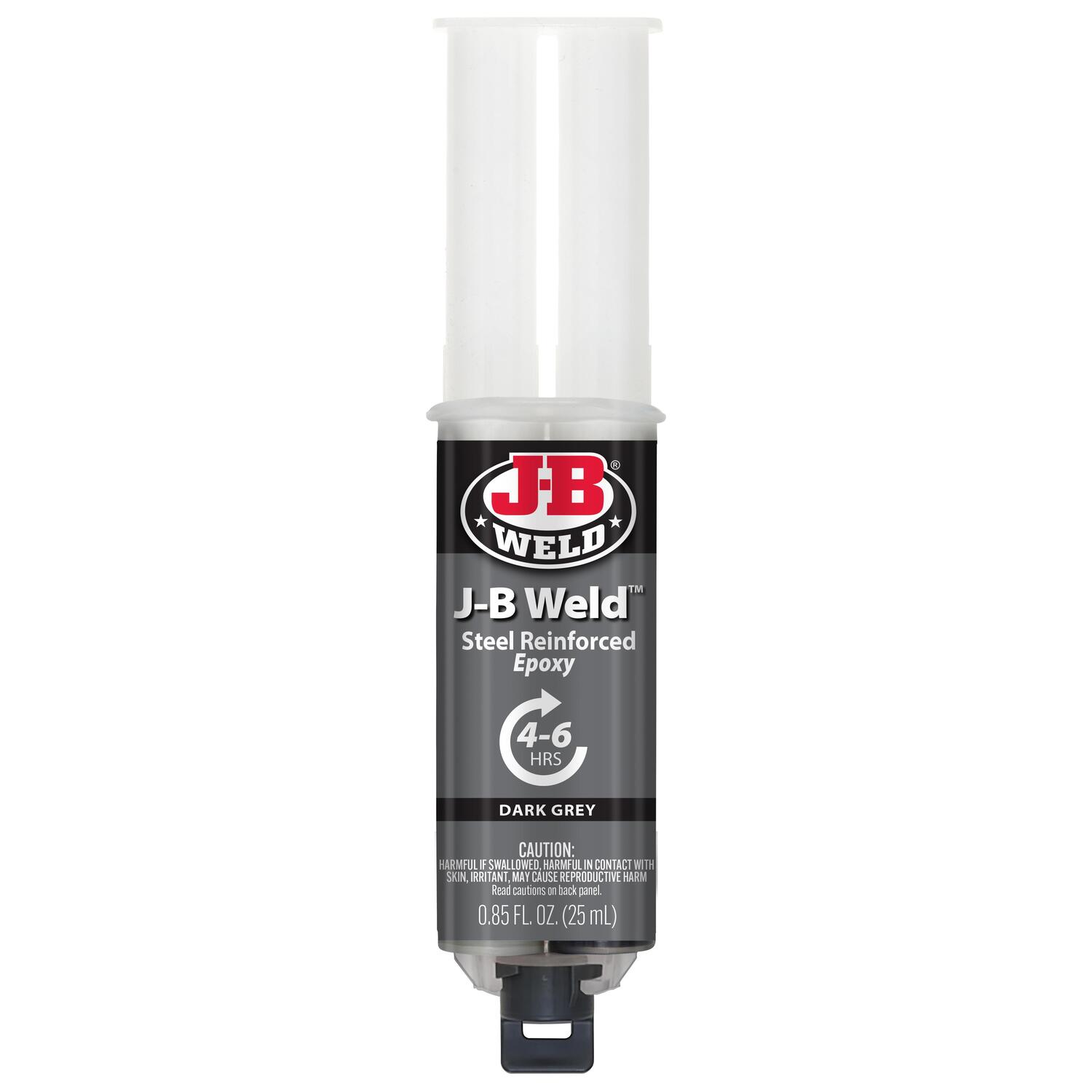 J-B Weld Original Syringe .85oz