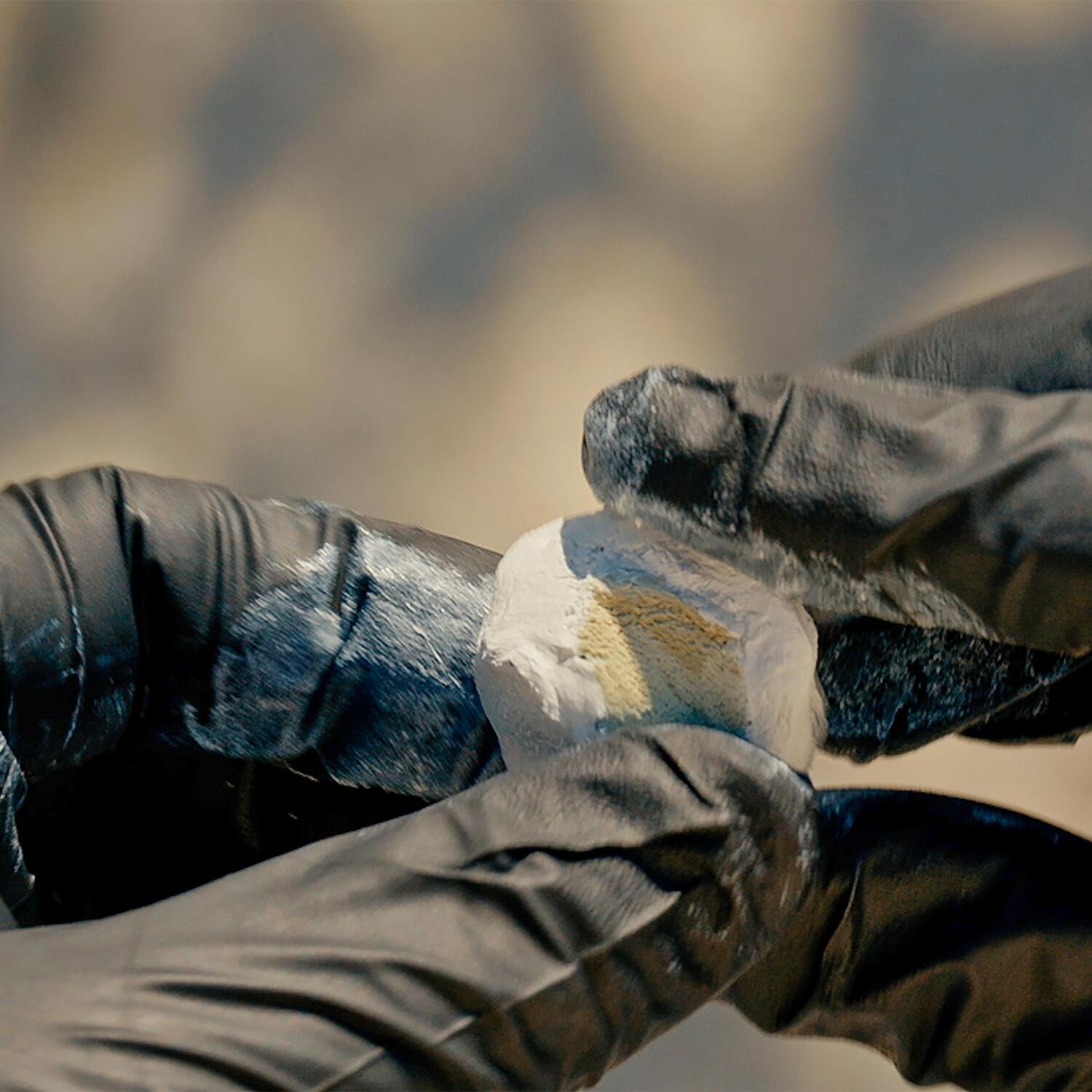 J-B Weld Water Weld Epoxy Compound