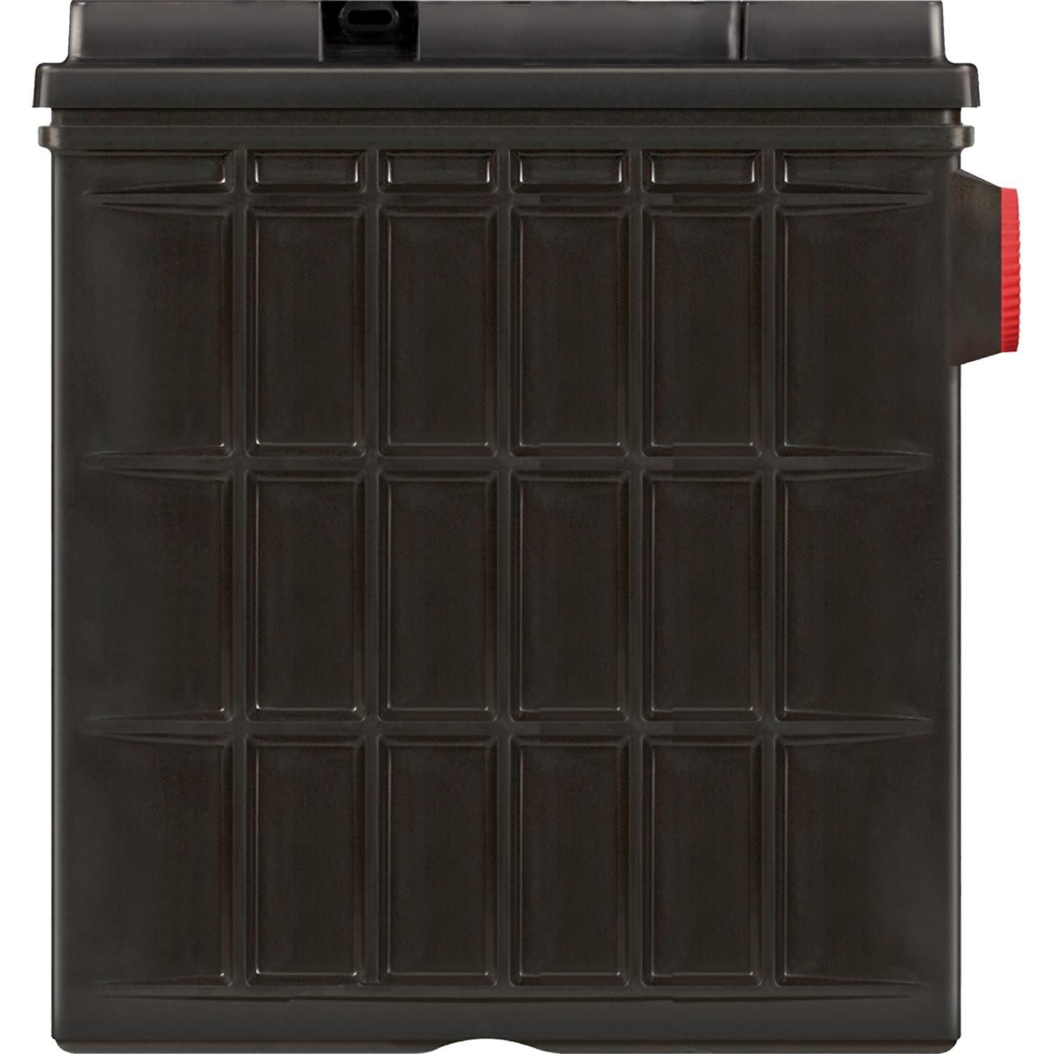 Duralast Gold Battery BCI Group Size 101 650 CCA 101-DLG