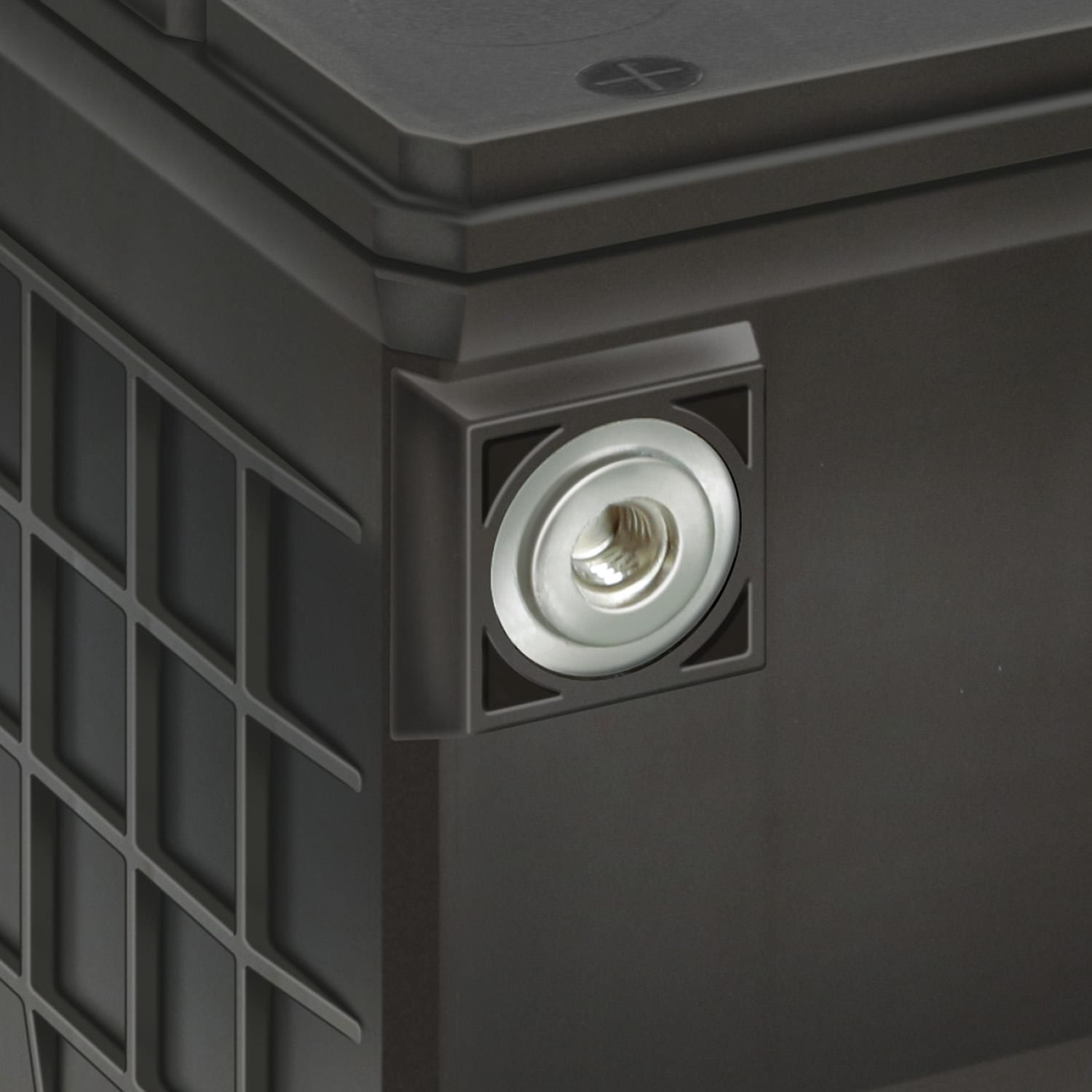 Duralast Gold Group Size 101 Battery 101-DLG