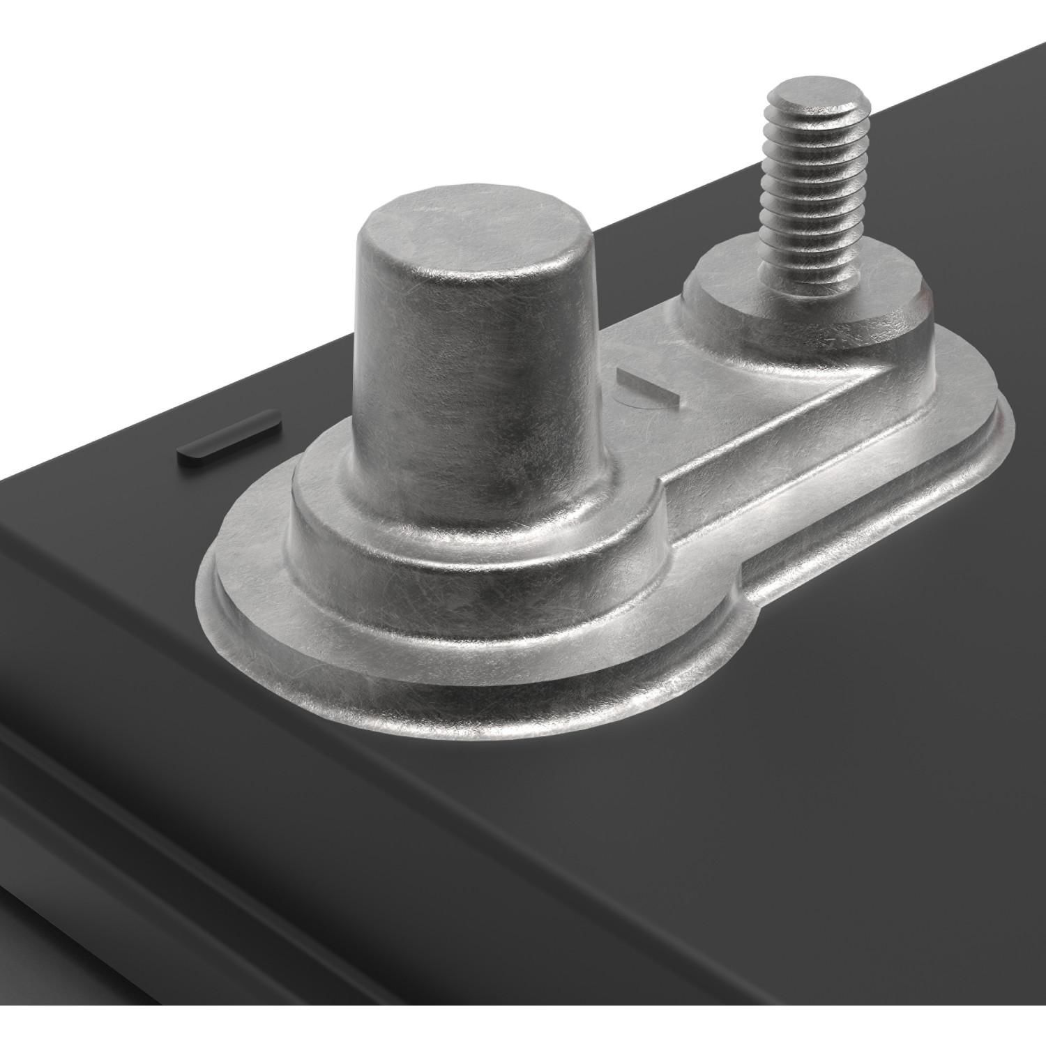 Duralast Group Size 24 Marine/RV Deep Cycle Battery 24DC-DL