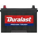 Duralast Group Size 24F Battery 24F-DL