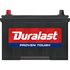 Duralast Battery 24F-DL Group Size 24F 650 CCA