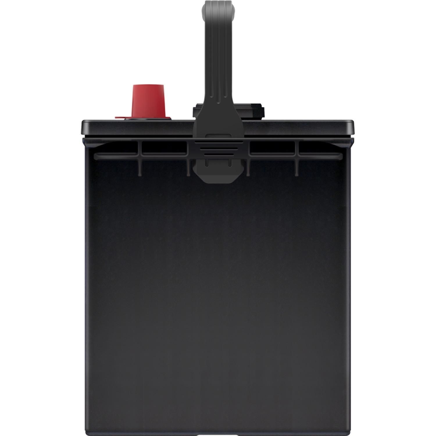 Duralast Gold Group Size 24F Battery 24F-DLG