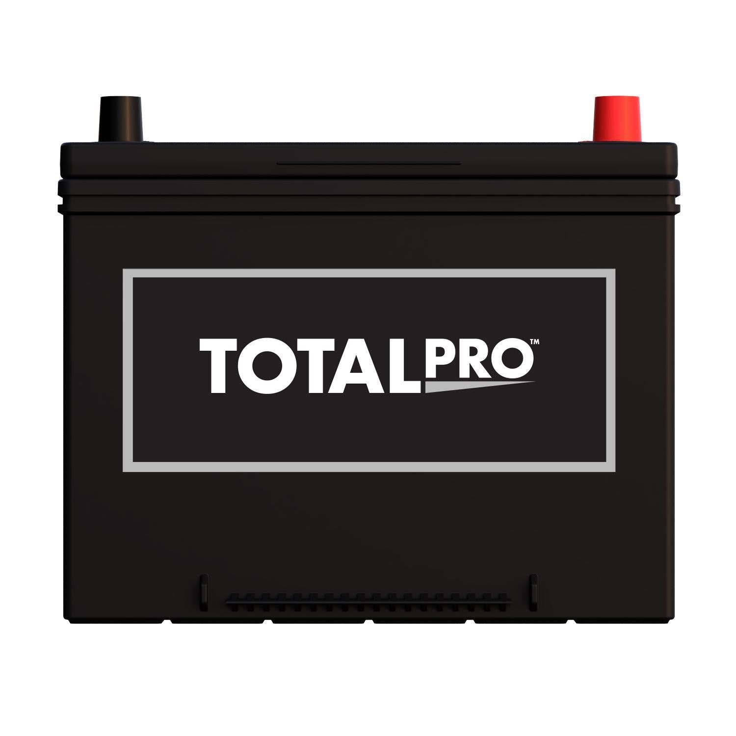 TotalPro Battery 24F BCI Group Size 24F-T