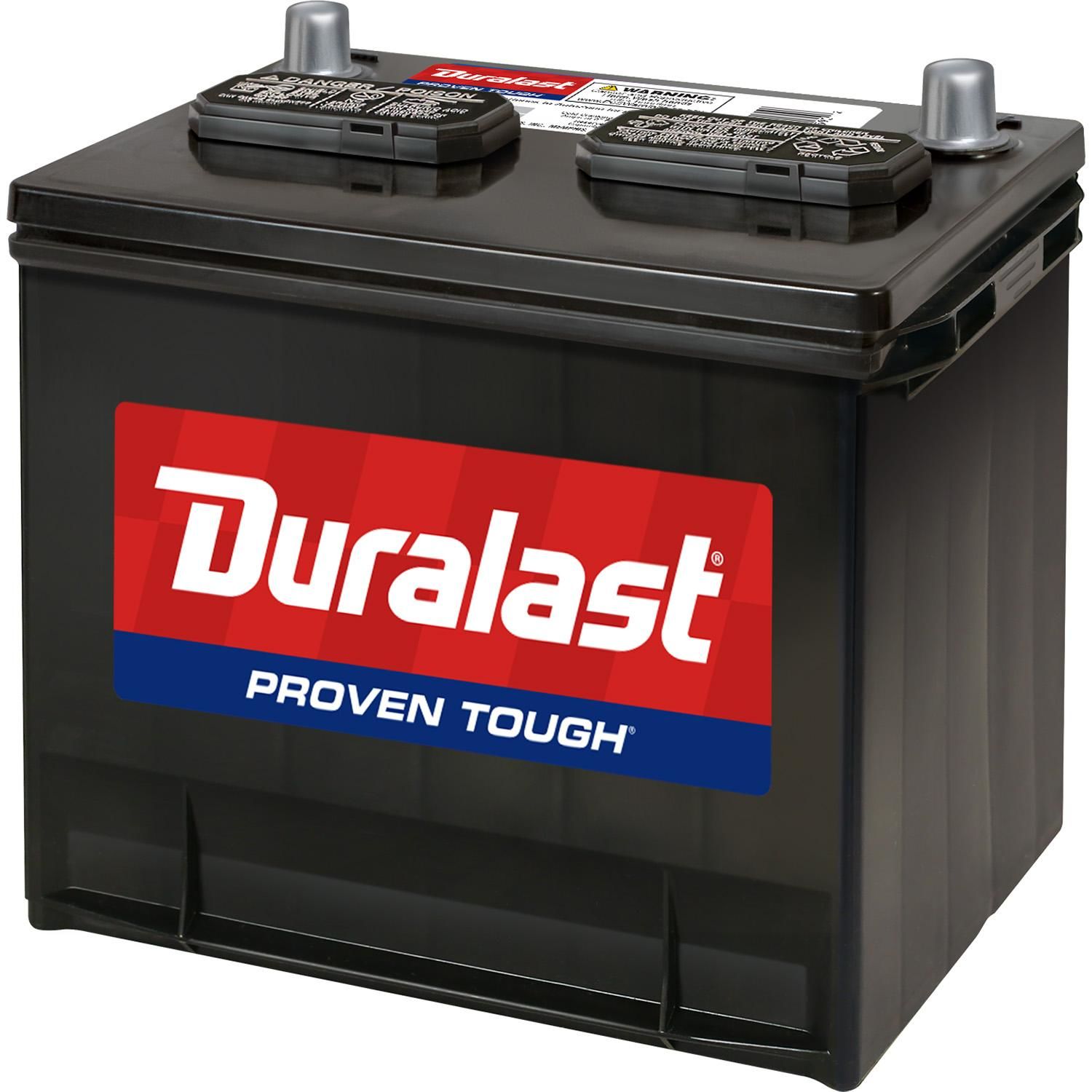Duralast Group Size 25 Battery 25-DL