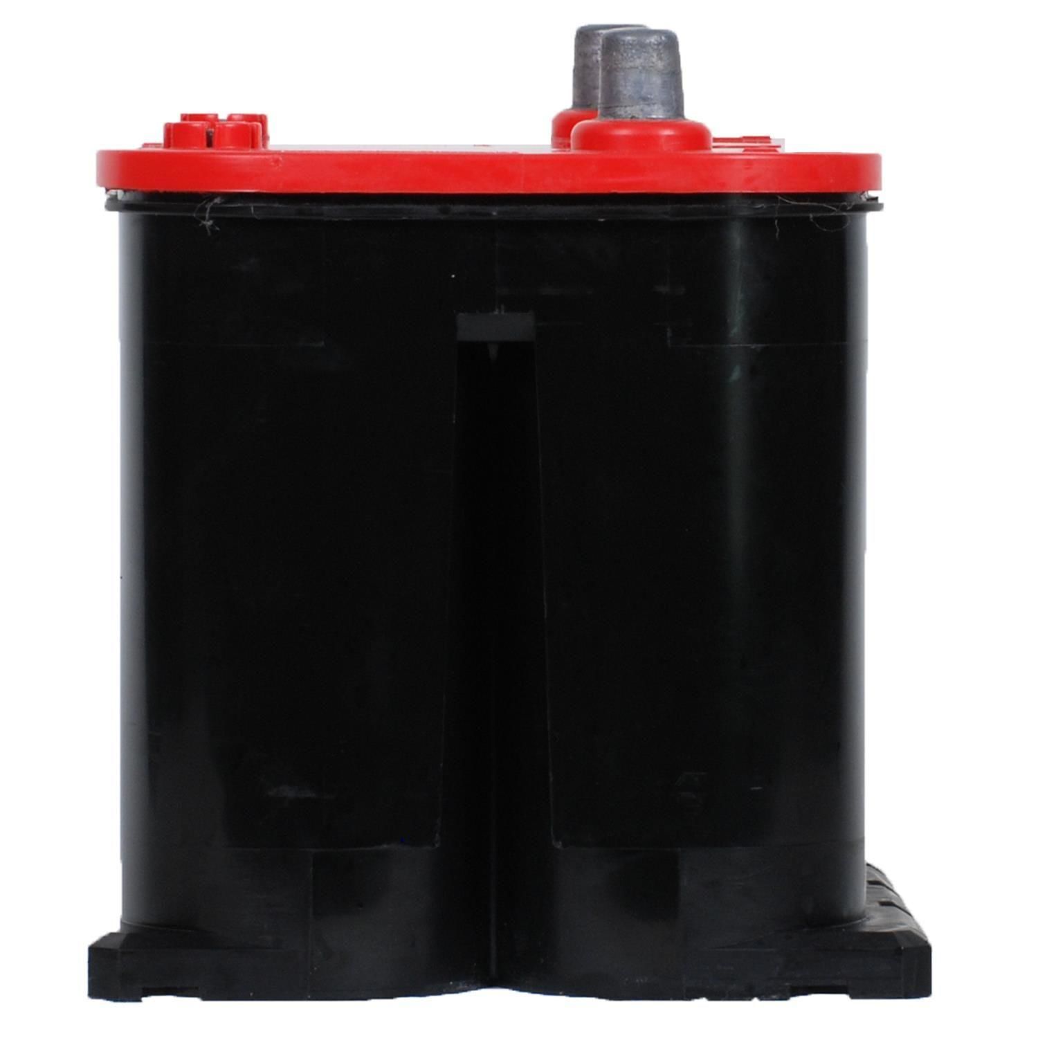 OPTIMA Red Top Group Size 25 Absorbed Glass Mat (AGM) Battery 25