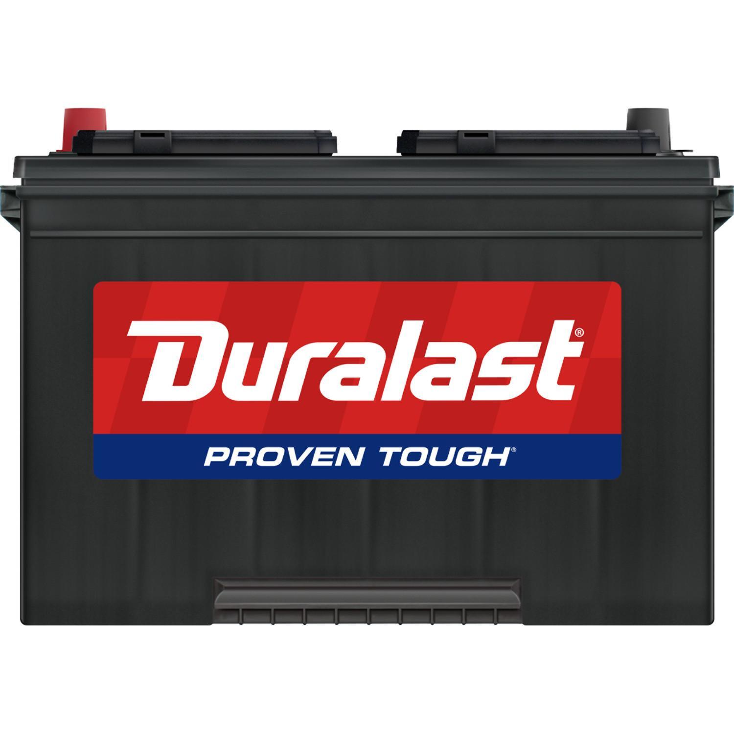Duralast Group Size 27F Battery 27F-DL