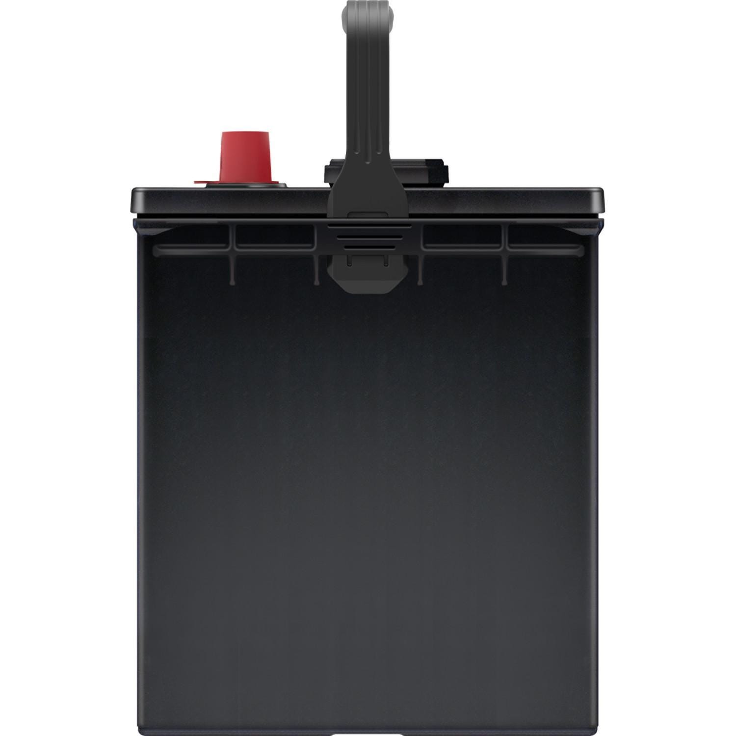 Duralast Gold Group Size 27F Battery 27F-DLG