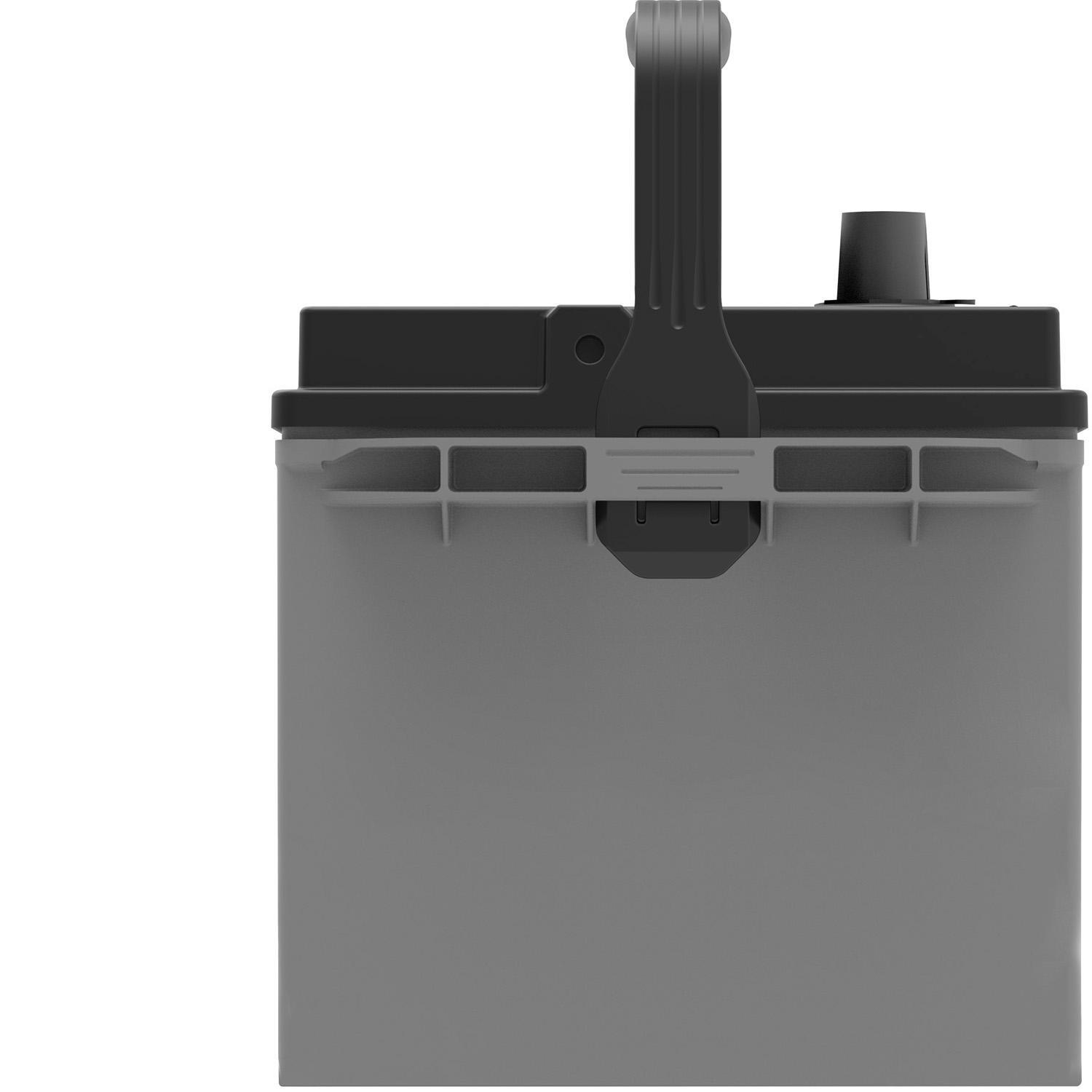 Duralast Platinum Group Size 35 AGM Battery 35-AGM