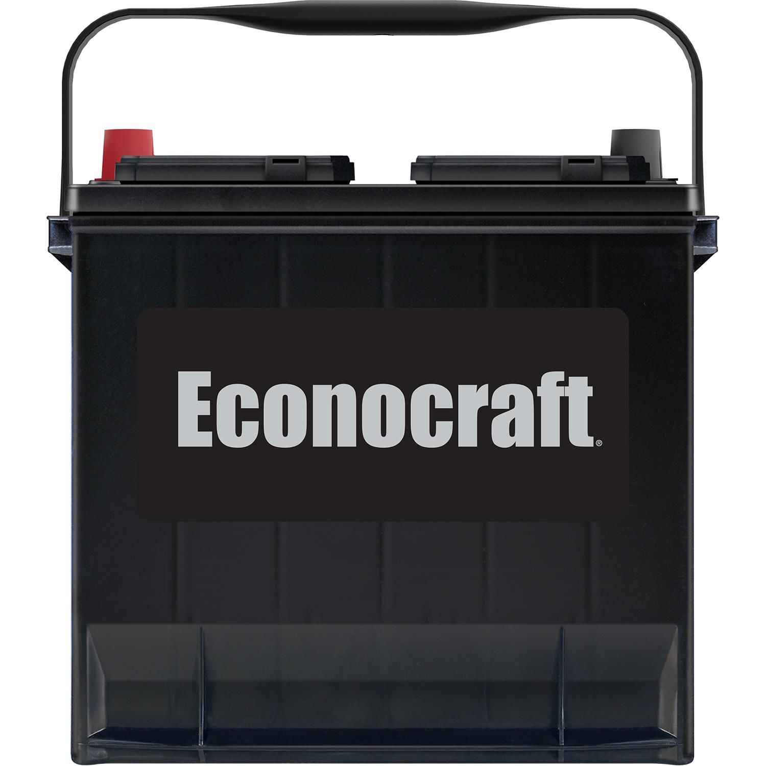 Econocraft Group Size 35 Battery 35-E